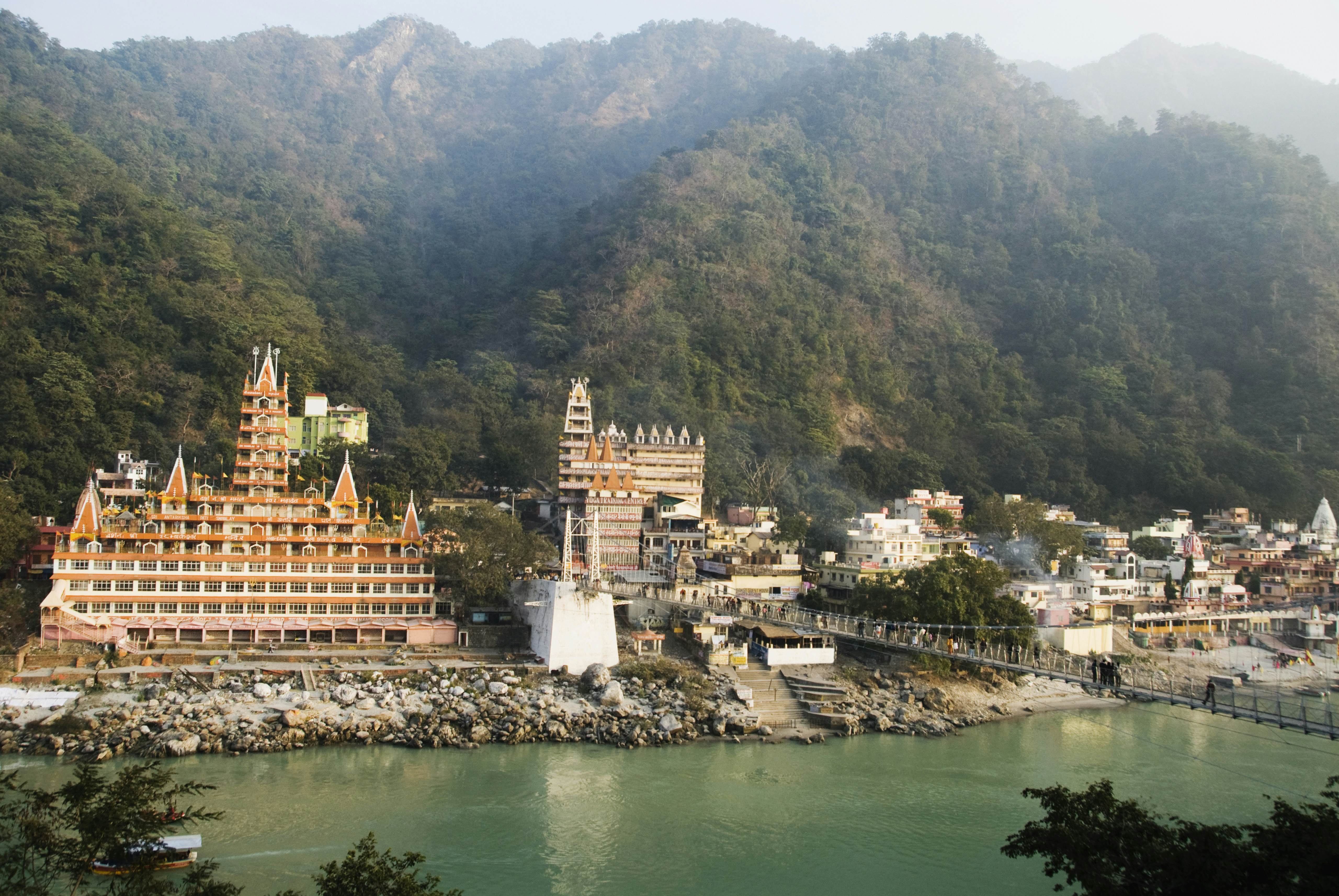 Rishikesh travel - Lonely Planet | India, Asia