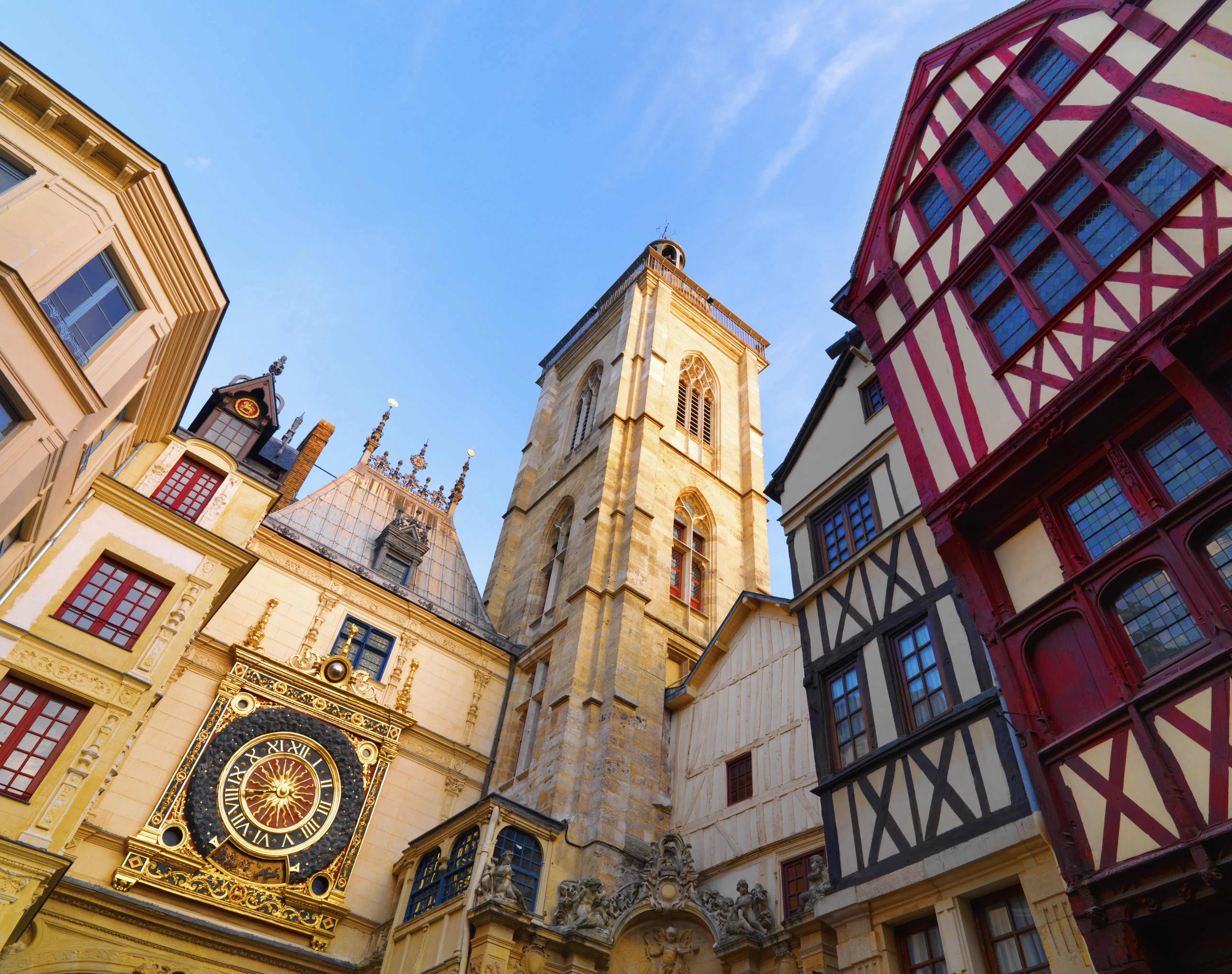 Rouen travel - Lonely Planet | France, Europe