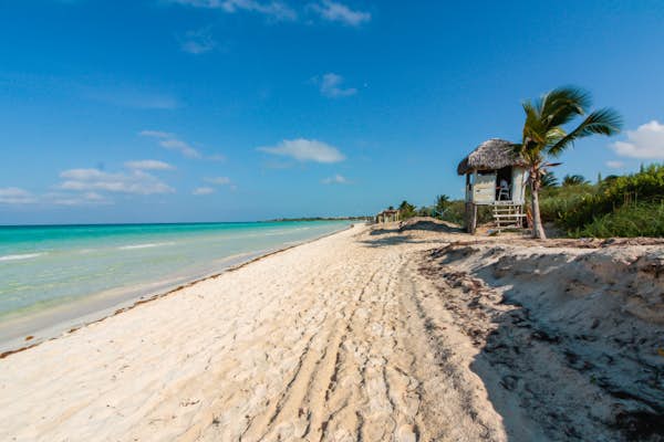 Cayo Coco travel - Lonely Planet | Cuba, Caribbean