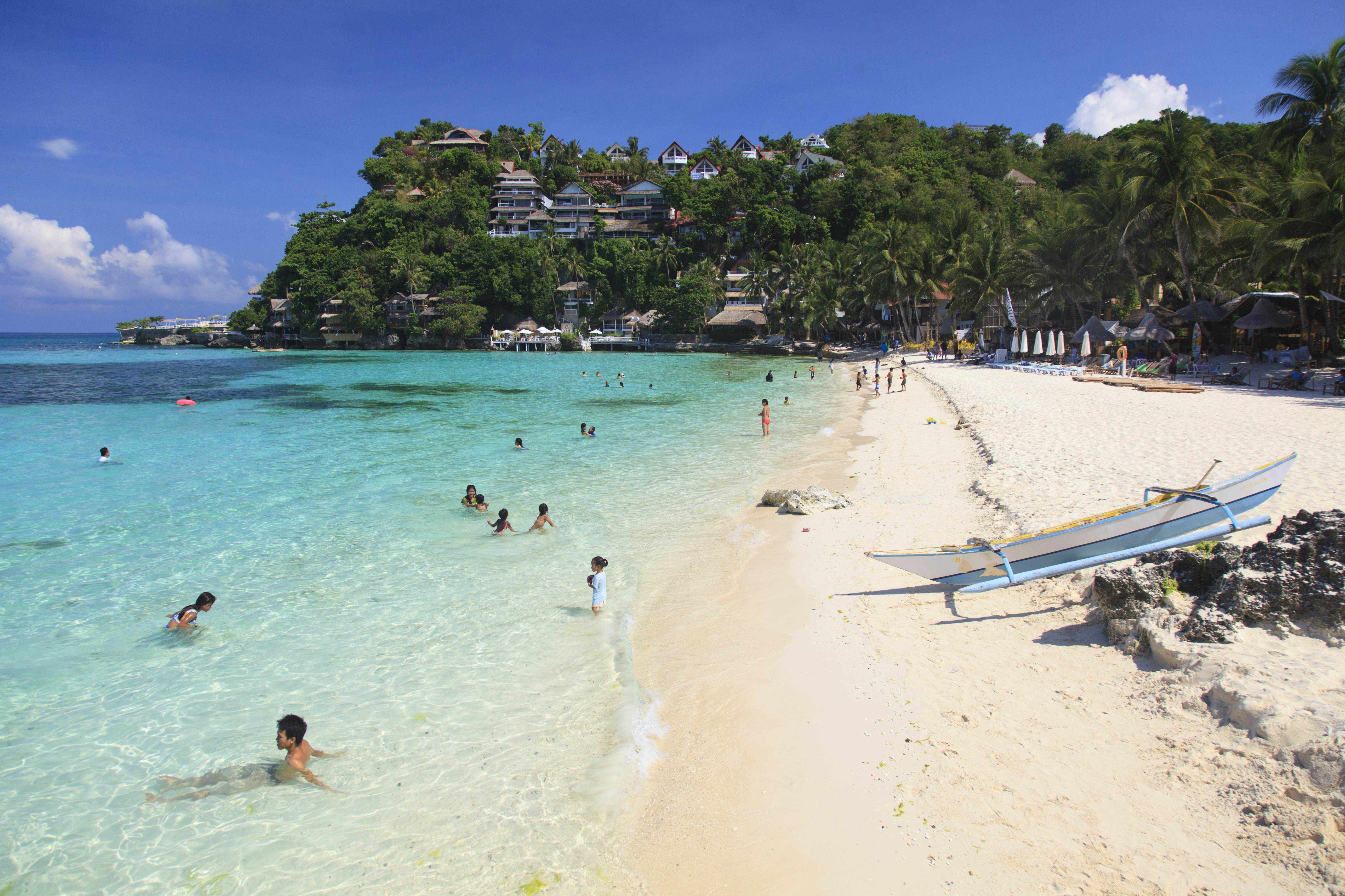 Panay travel - Lonely Planet | Philippines, Asia