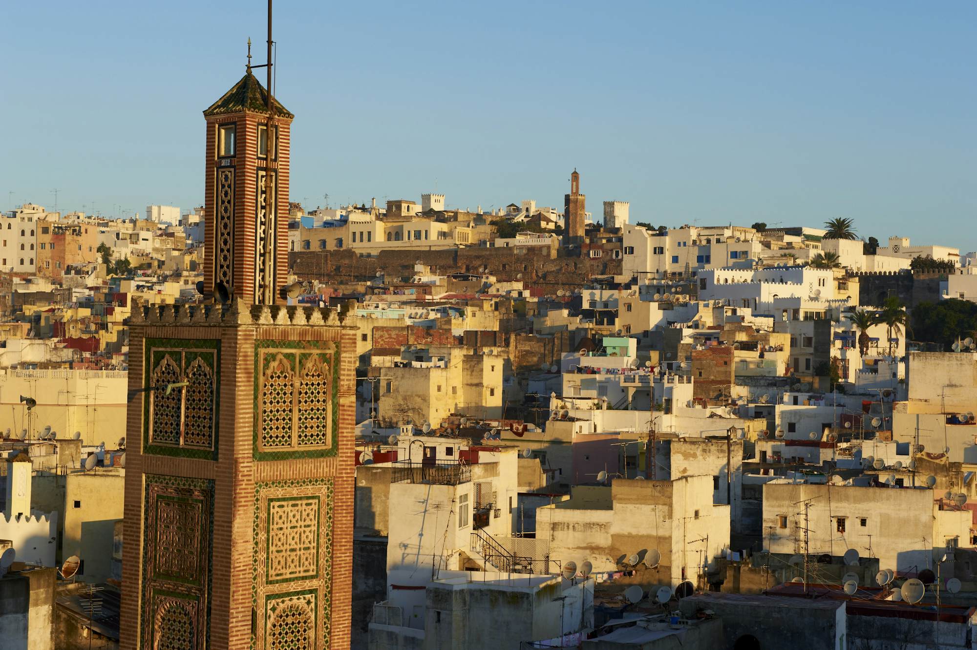 Medina | , Morocco | Attractions - Lonely Planet