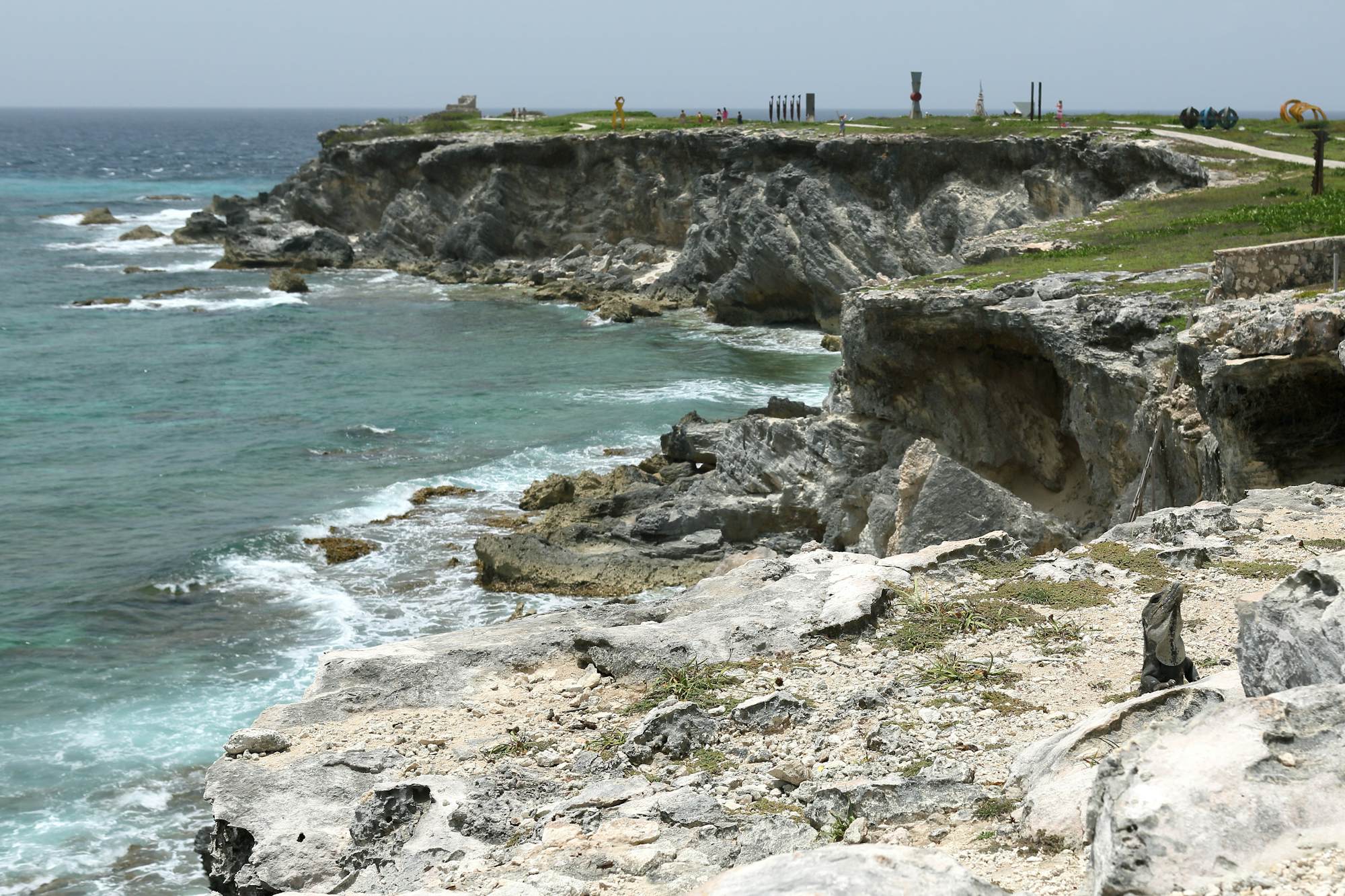 Punta Sur | | Sights - Lonely Planet