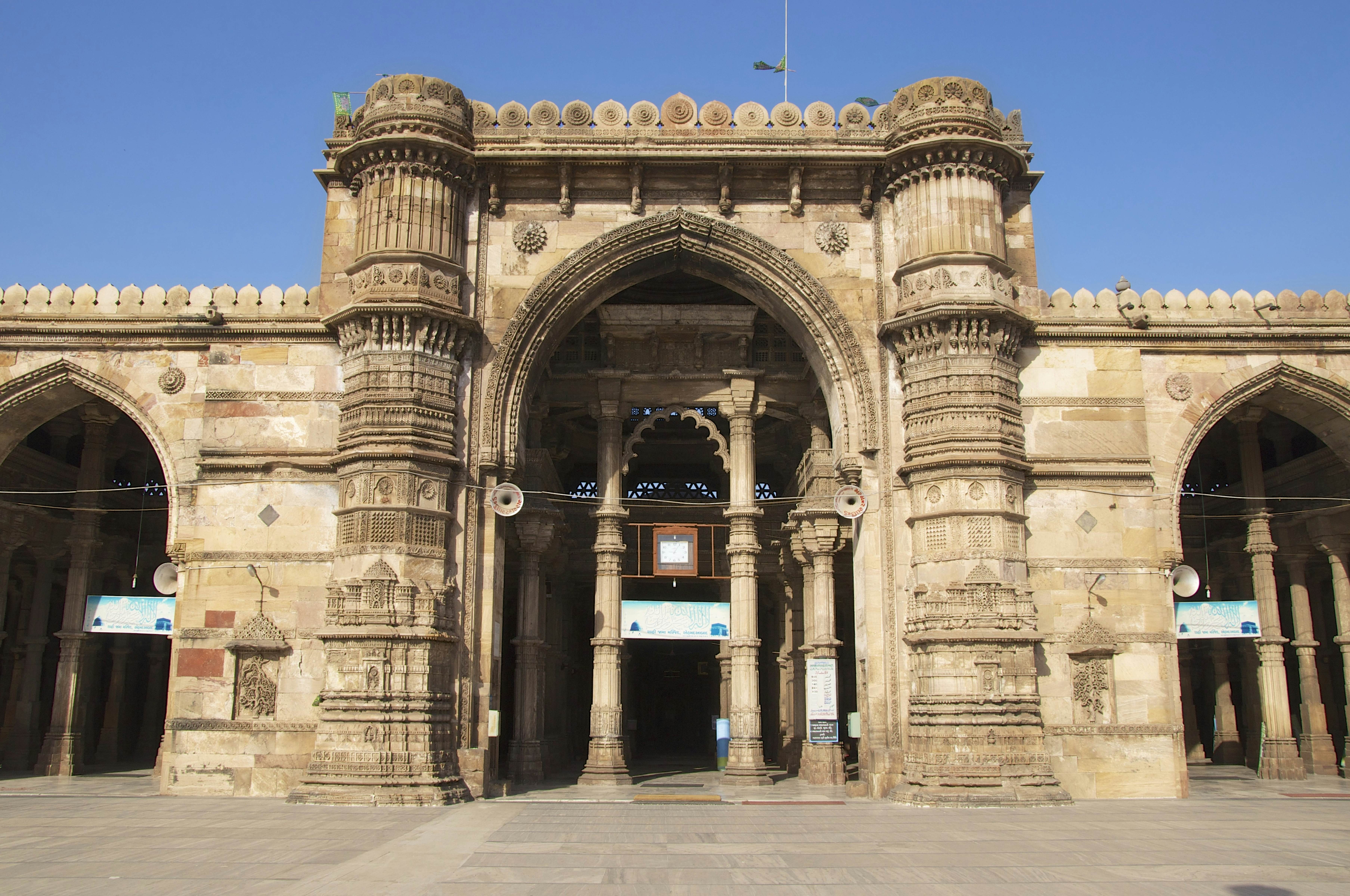 Ahmedabad (Amdavad) travel - Lonely Planet | India, Asia