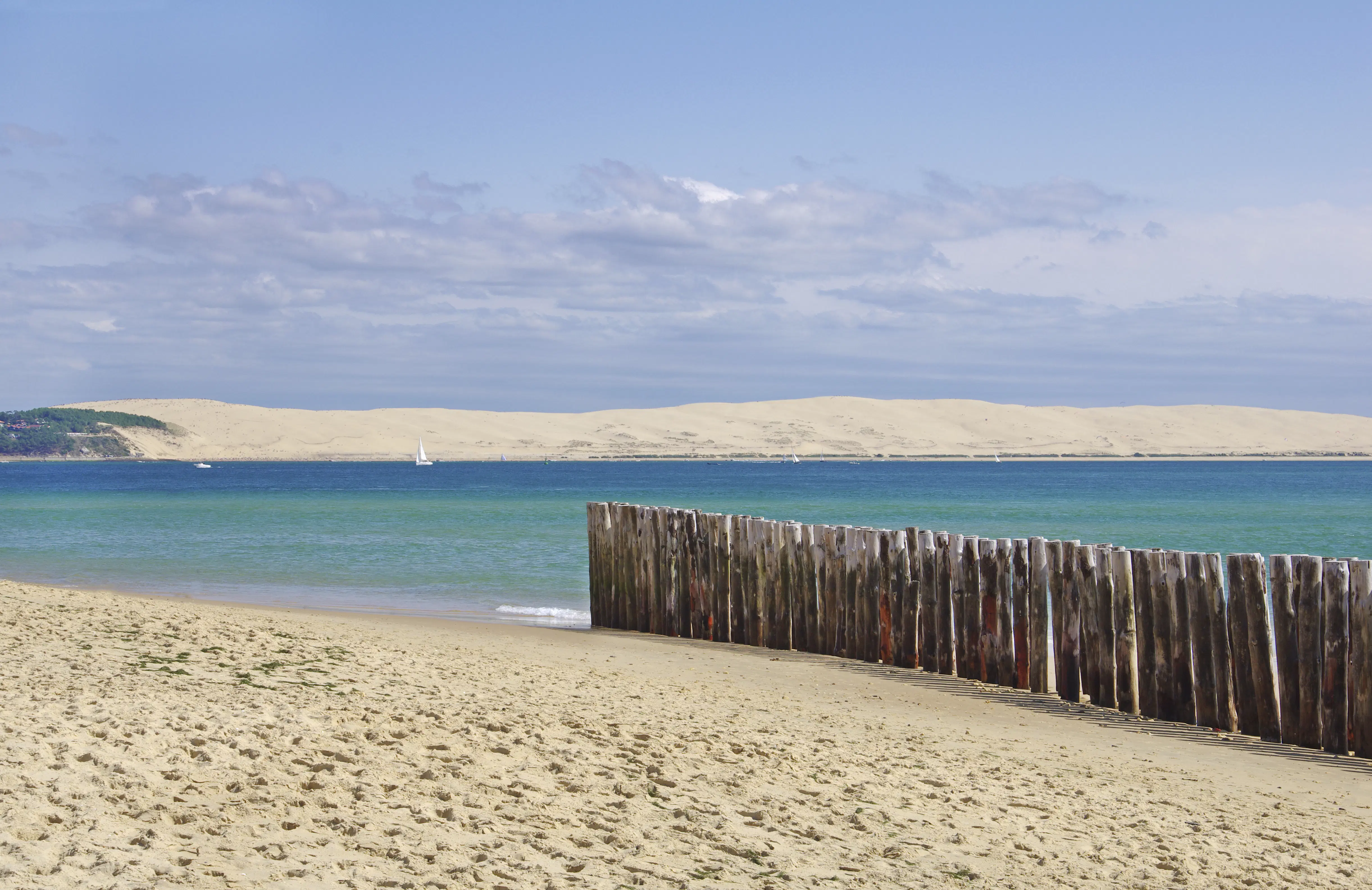 Arcachon travel - Lonely Planet | France, Europe