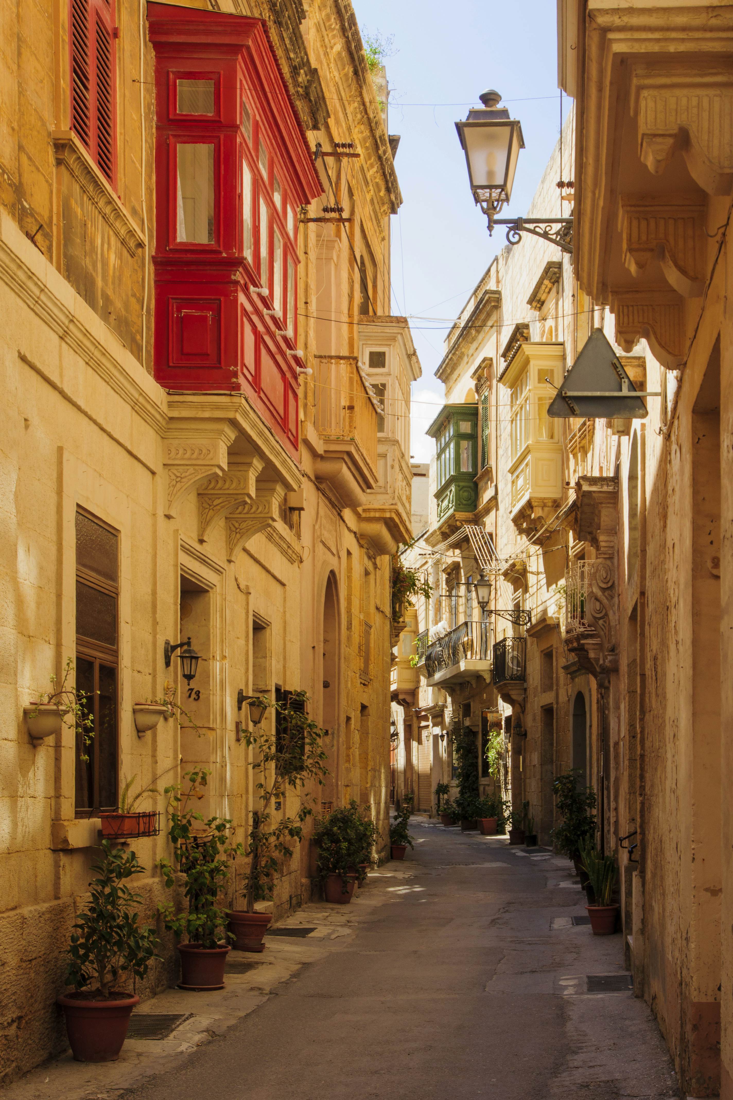 The Three Cities travel destinations - Lonely Planet