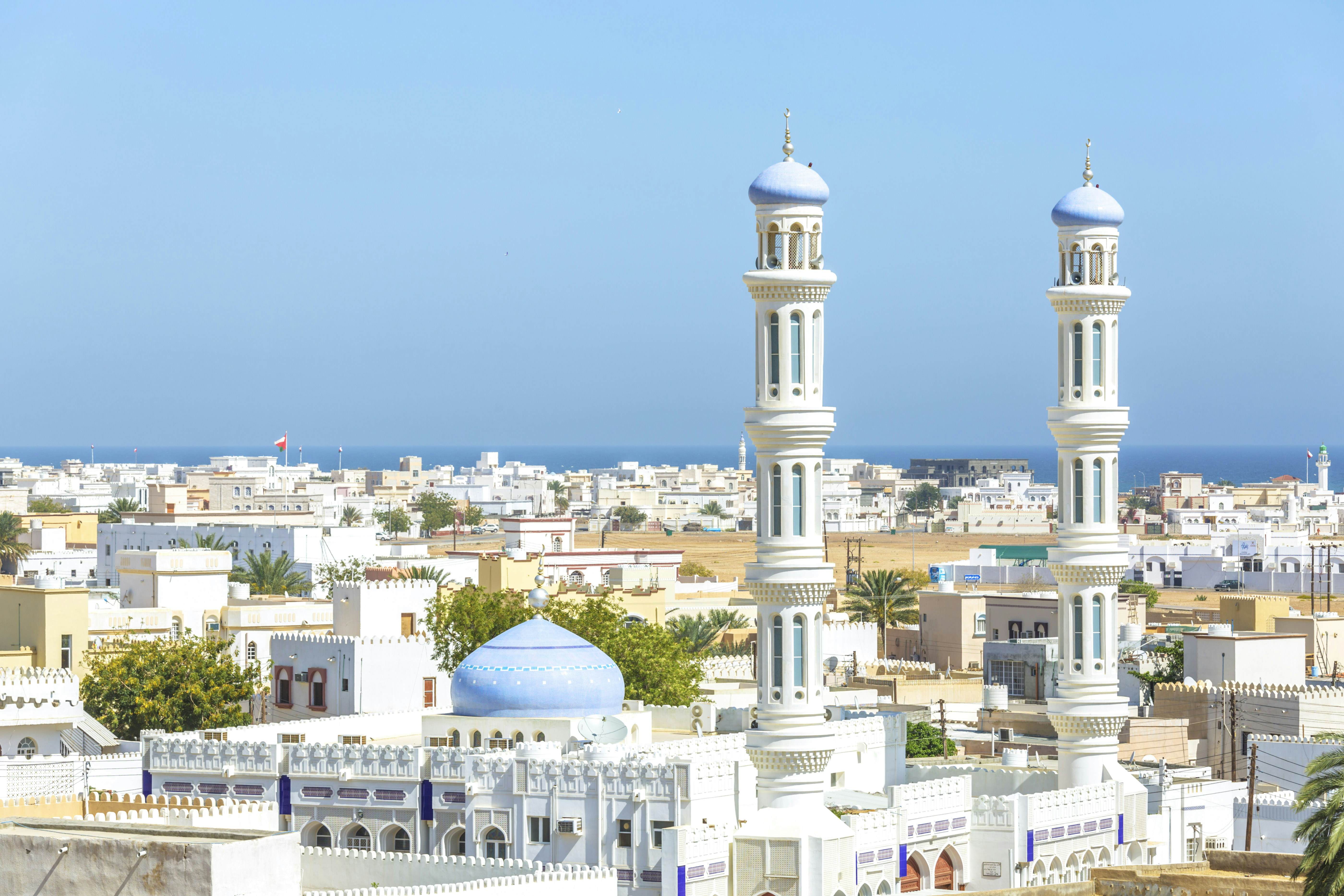 Sur travel | Eastern Coast, Oman - Lonely Planet
