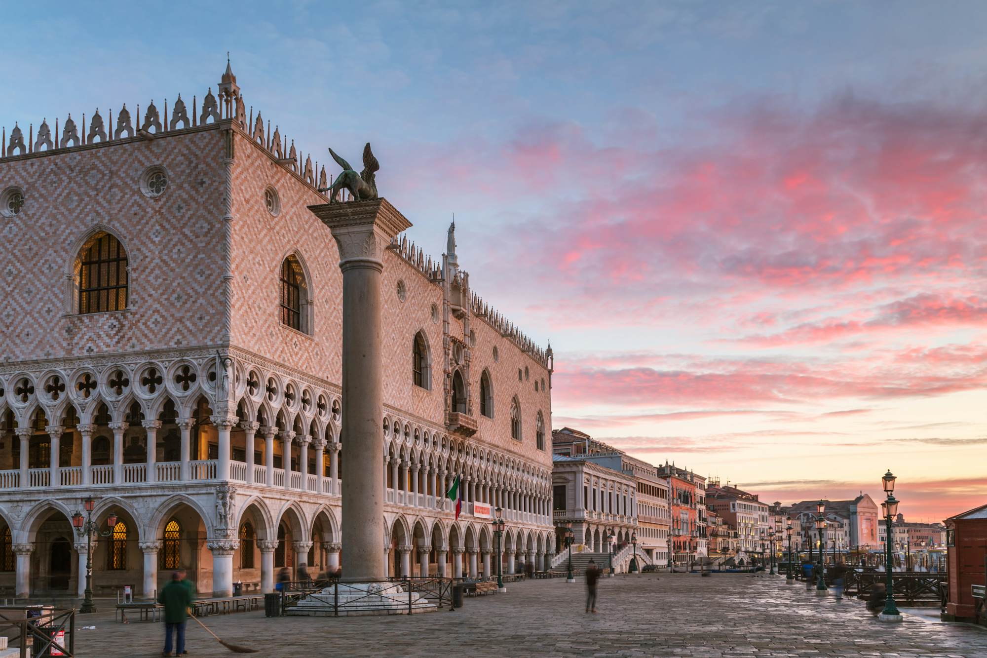 Palazzo Ducale | Venice, Italy | Sights - Lonely Planet
