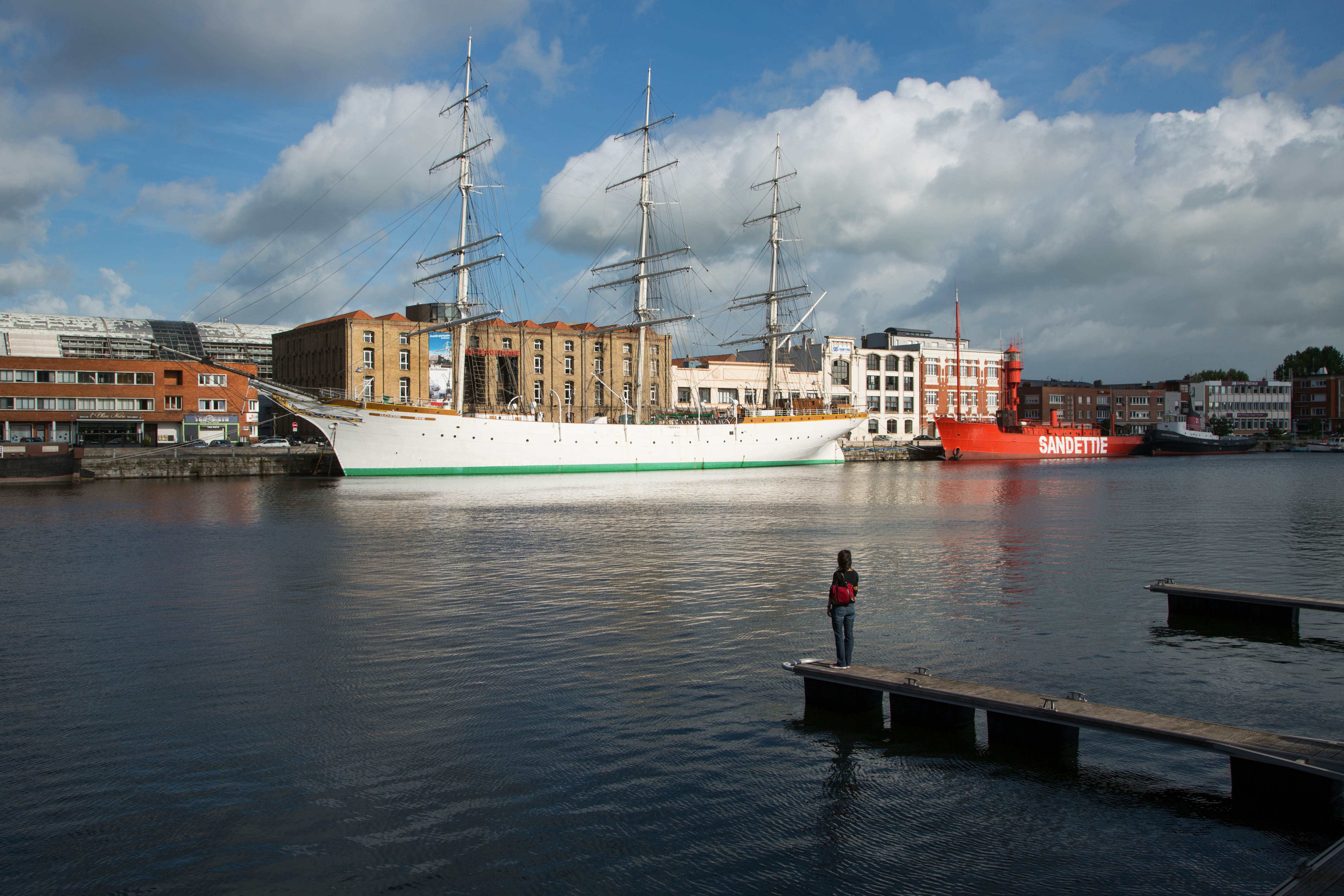 Dunkirk travel - Lonely Planet | France, Europe