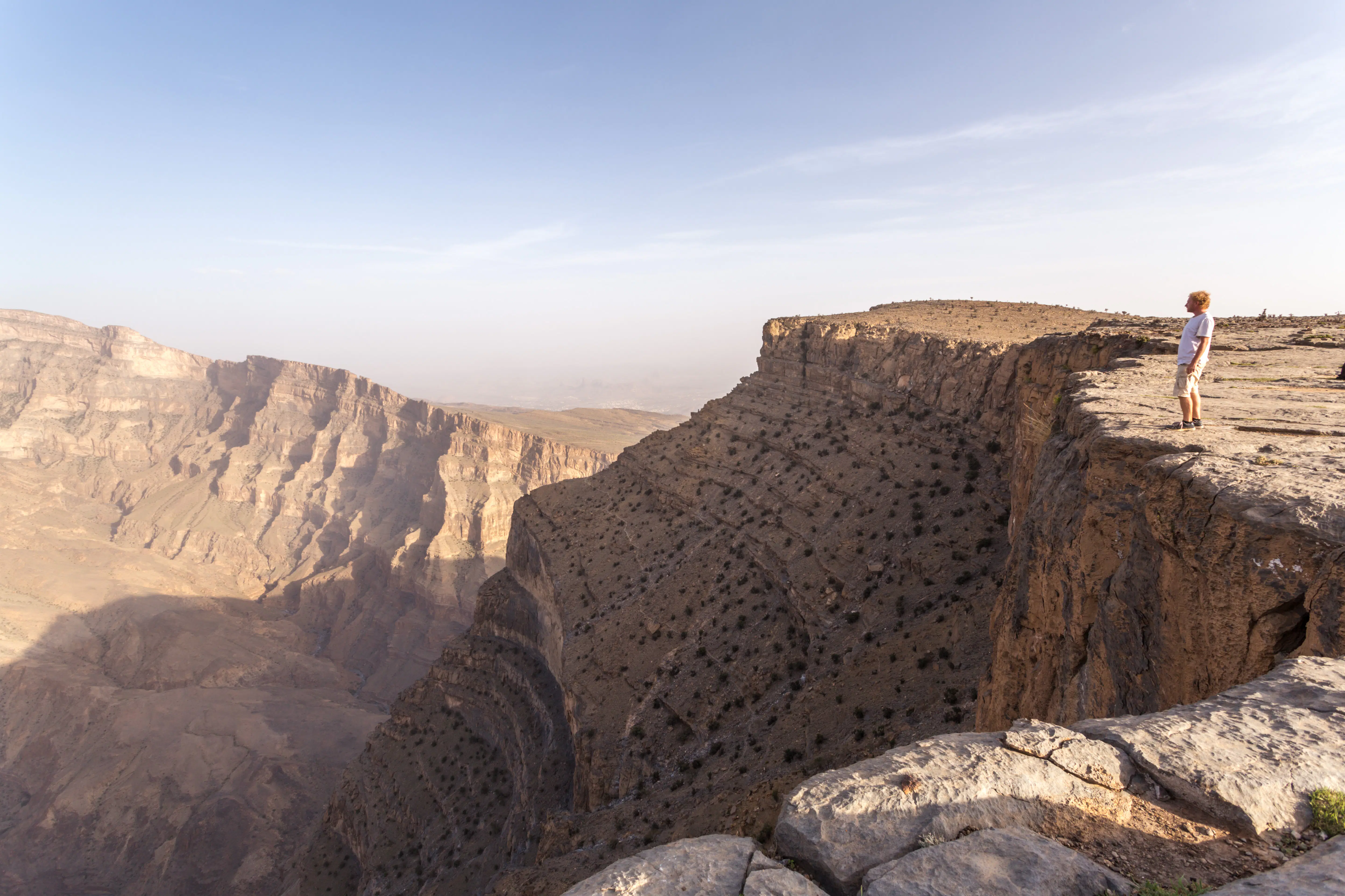 Jebel Akhdar travel - Lonely Planet | Oman, Middle East