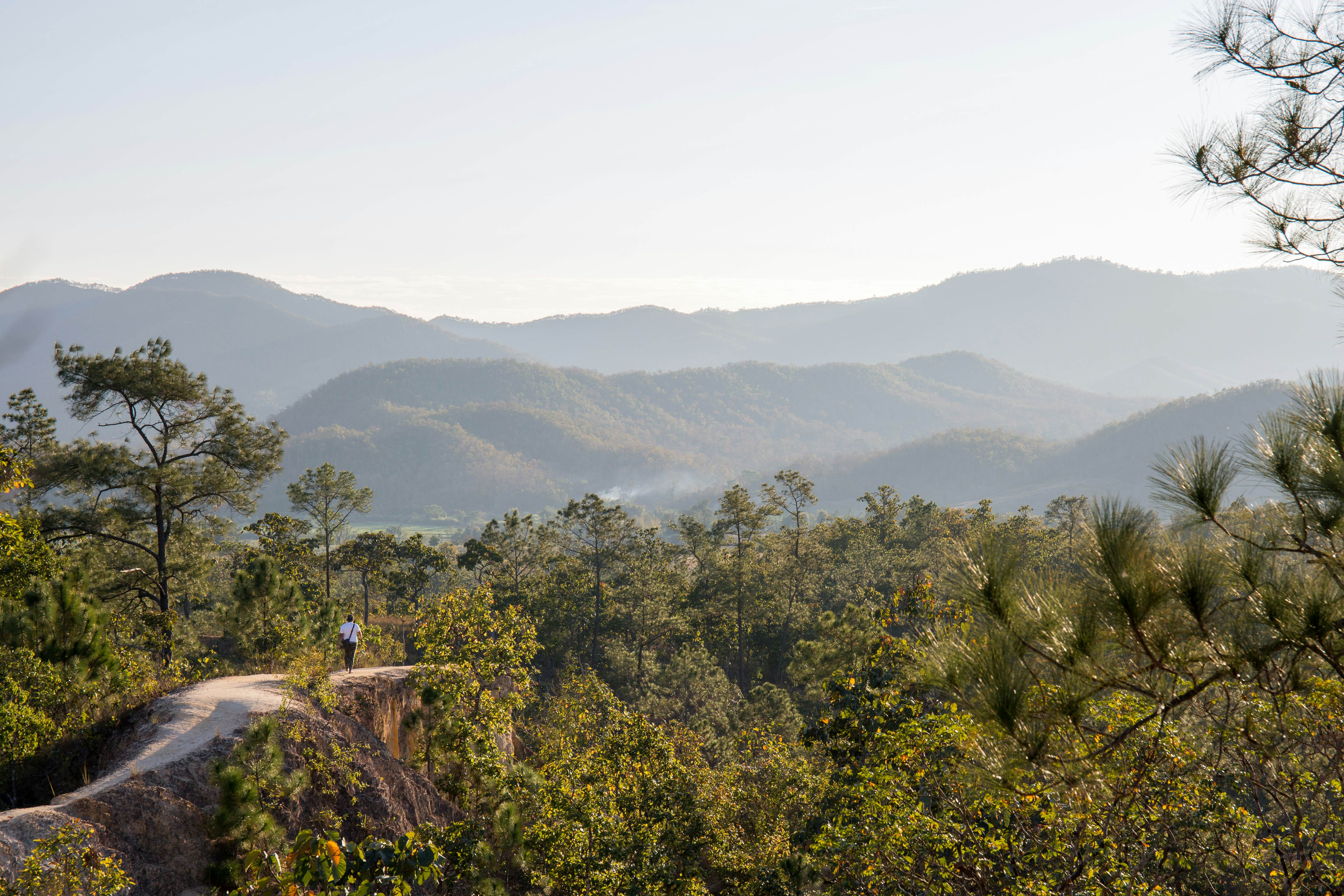 Pai travel - Lonely Planet | Thailand, Asia