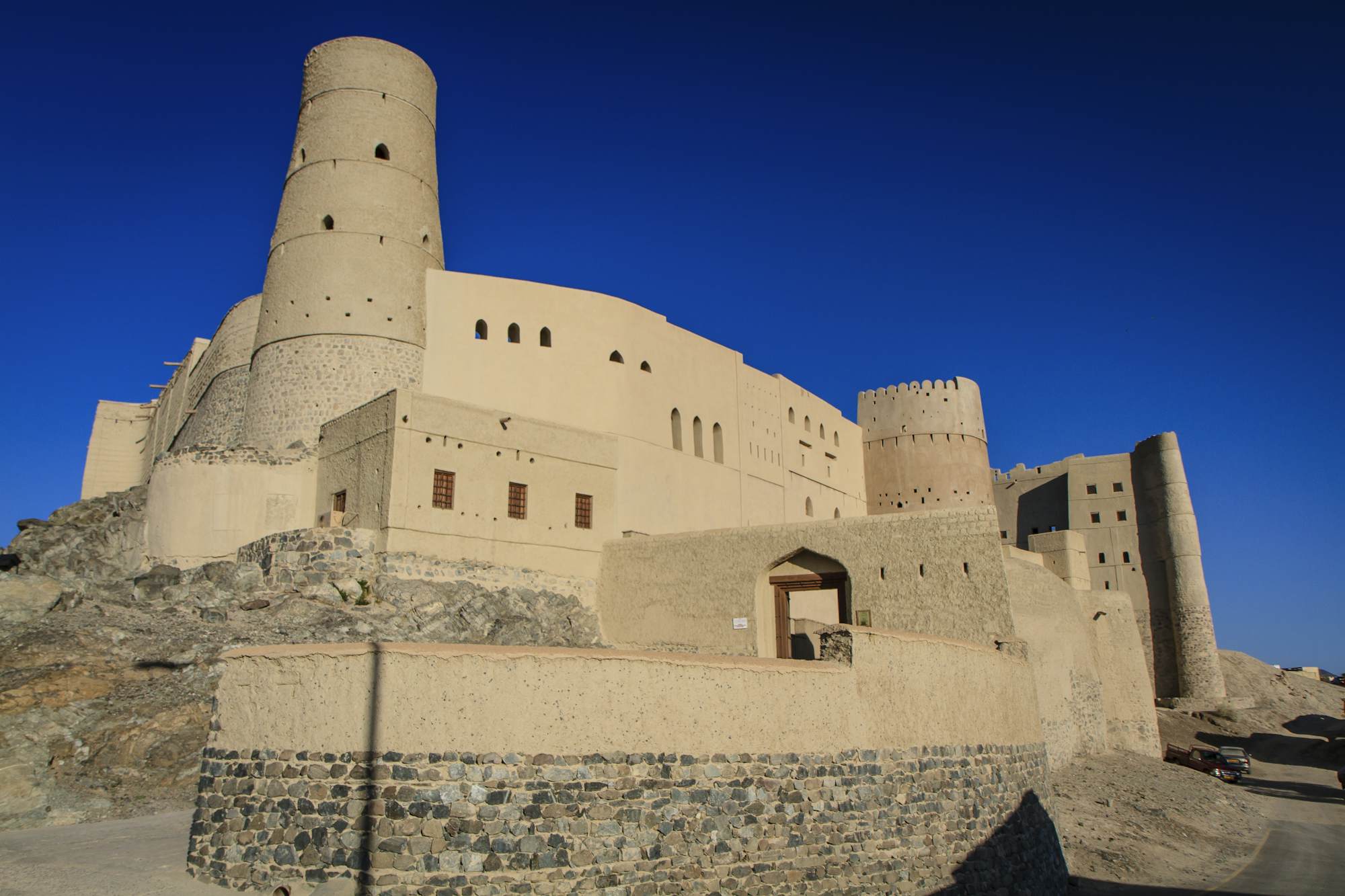 Bahla Fort | | Attractions - Lonely Planet