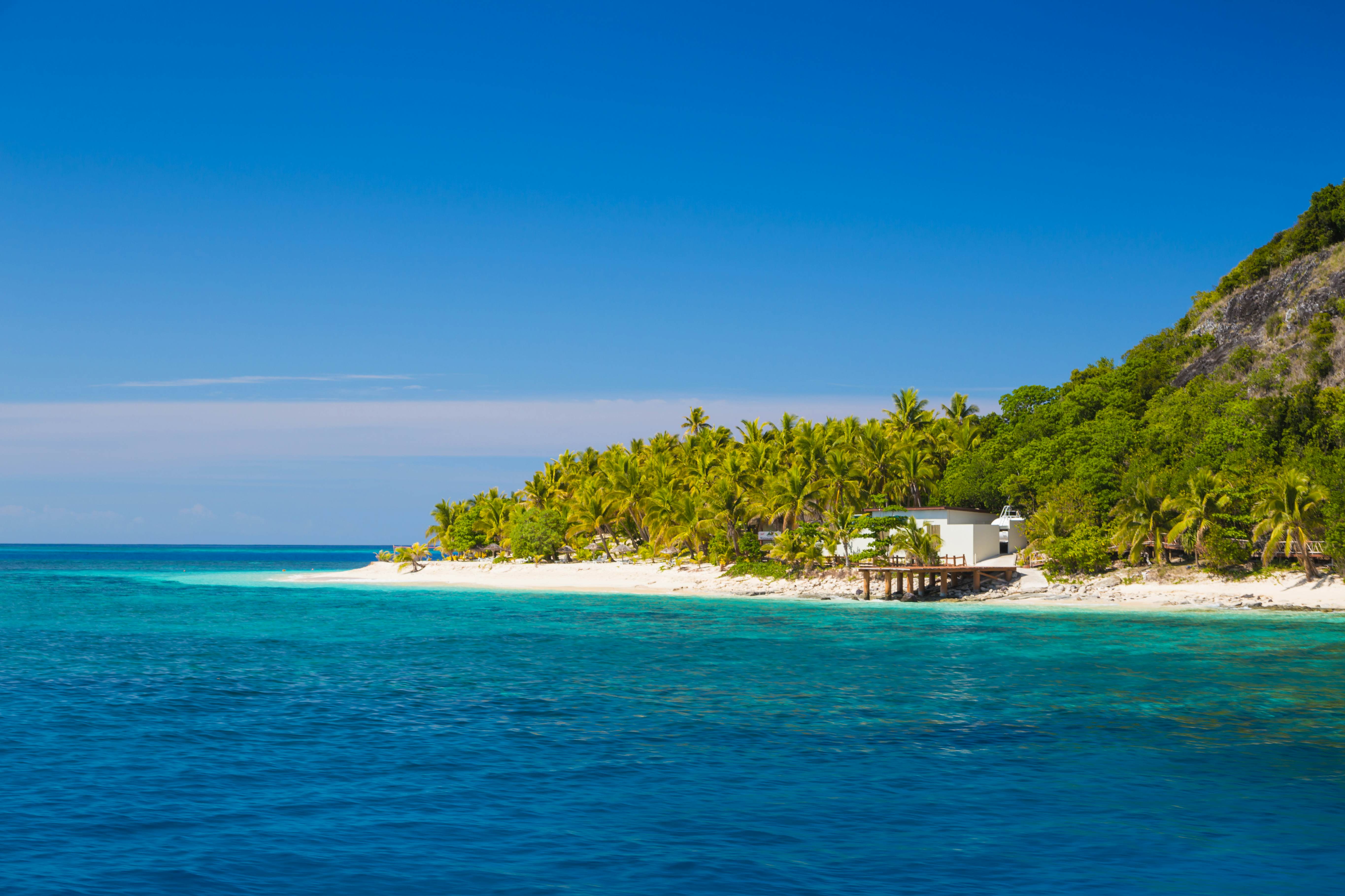 Fiji travel destinations - Lonely Planet