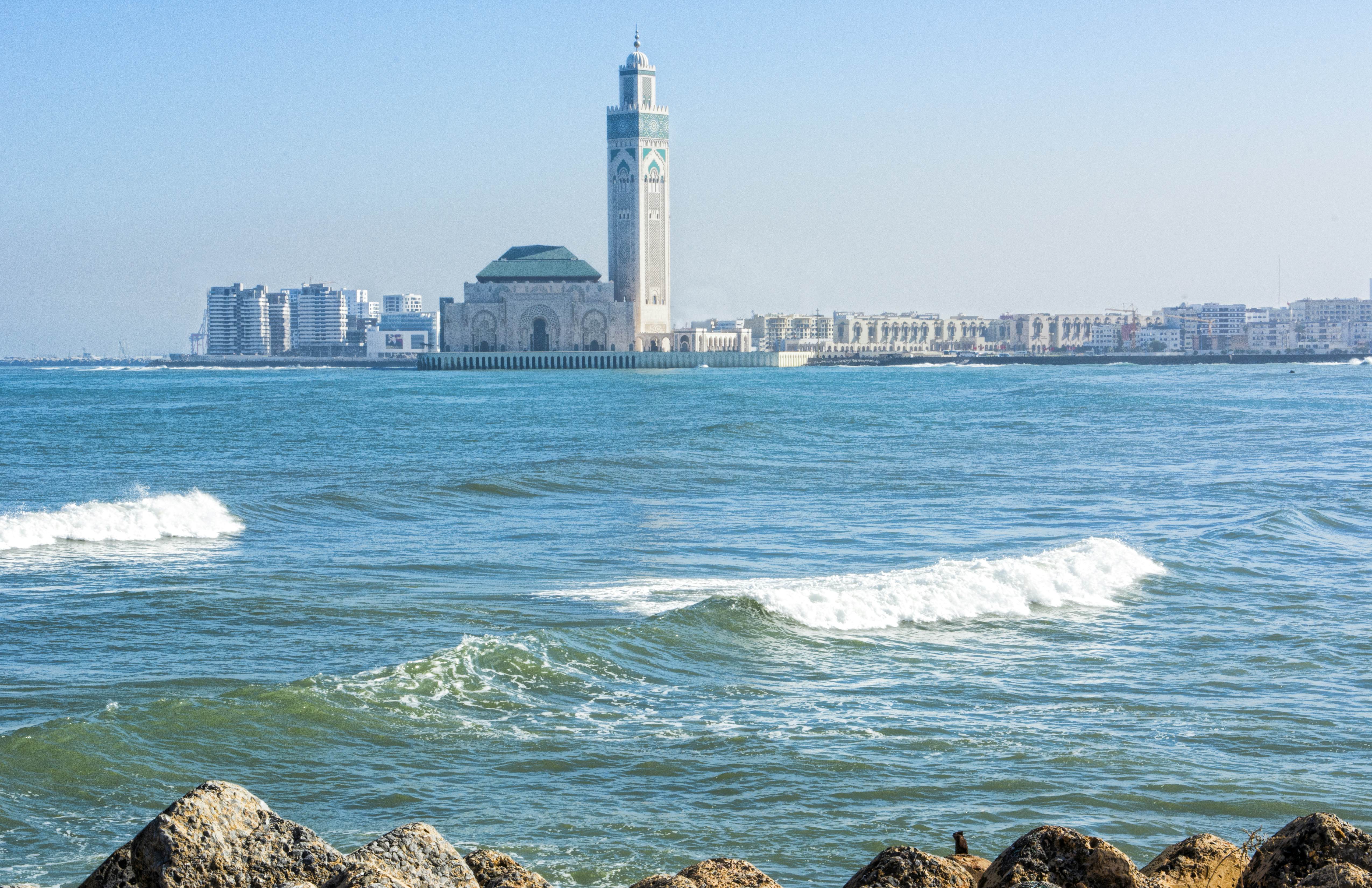 Casablanca travel - Lonely Planet | Morocco, Africa