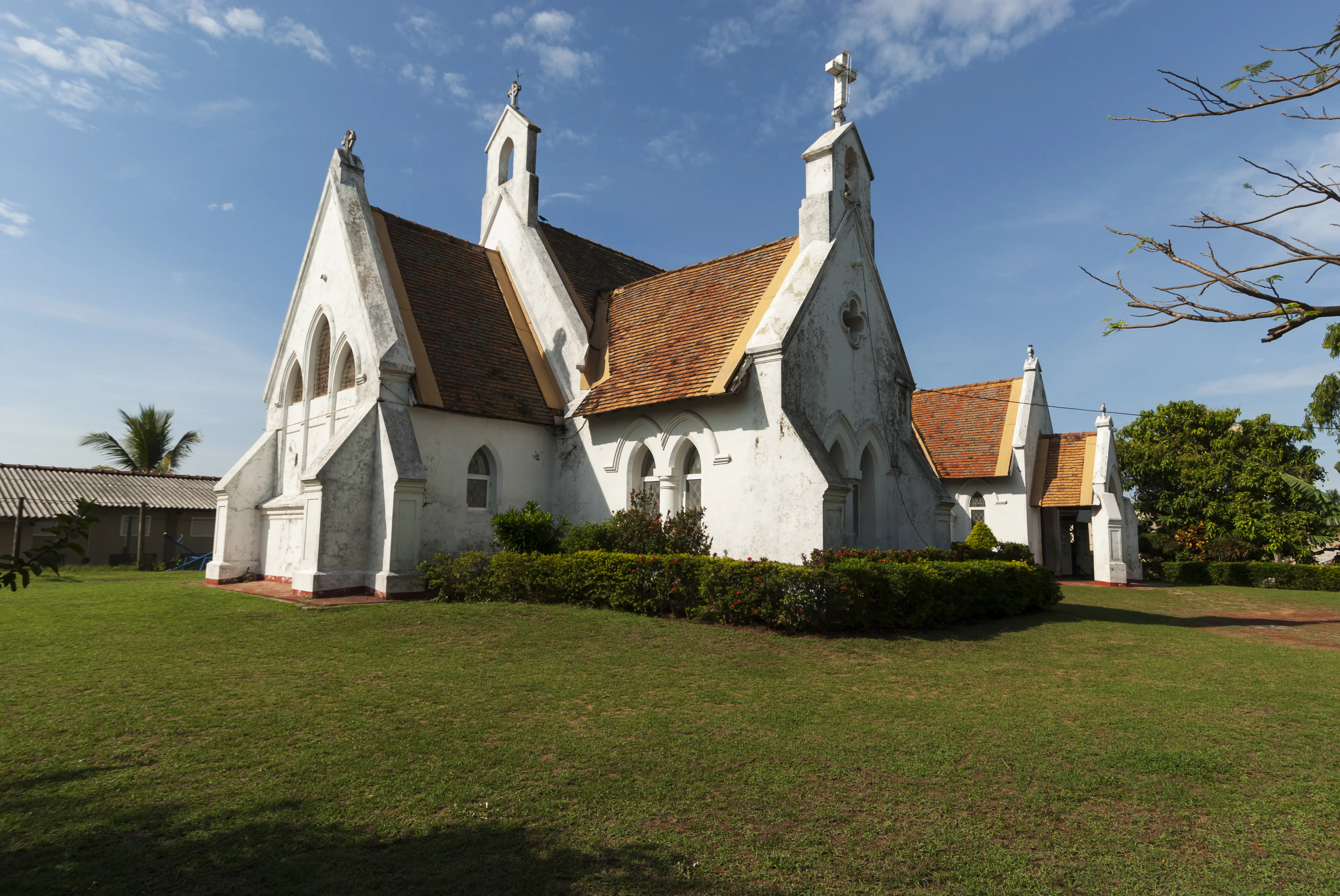 Negombo travel - Lonely Planet | Sri Lanka, Asia