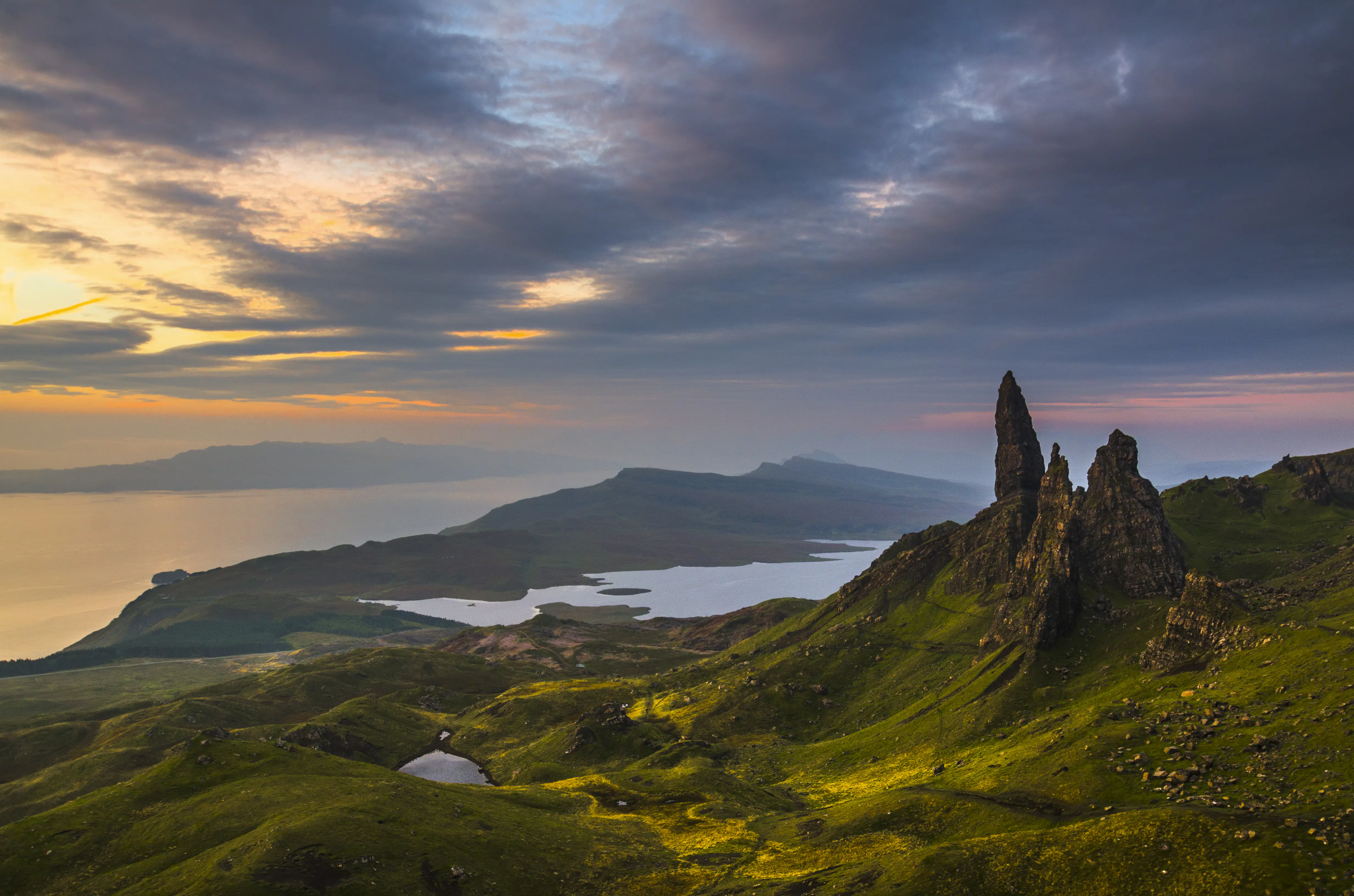 Northern Highlands & Islands travel - Lonely Planet | Scotland, Europe