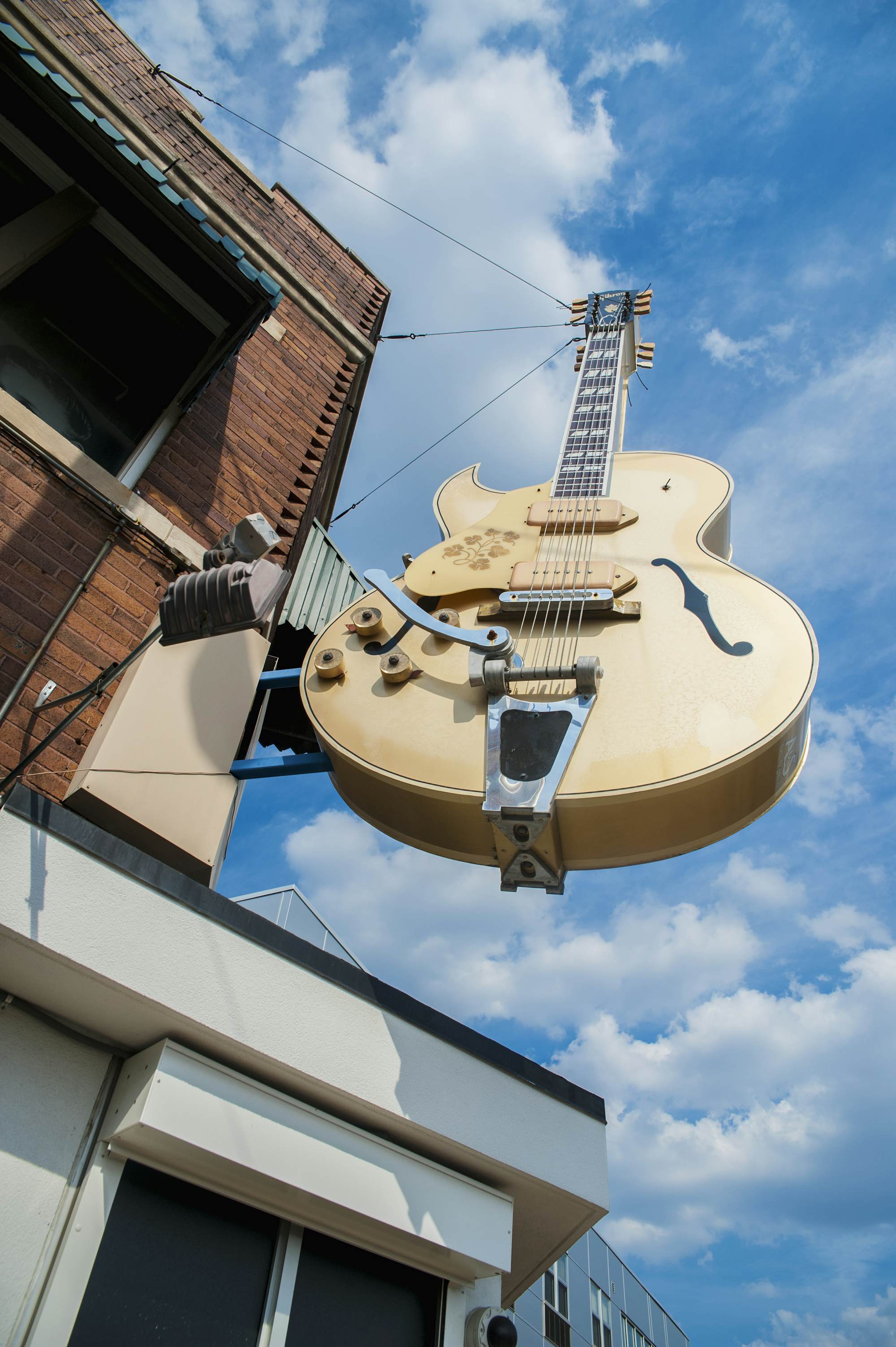 Sun Studio | , USA | Sights - Lonely Planet