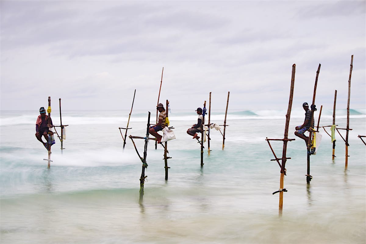 Weligama travel | The South, Sri Lanka - Lonely Planet