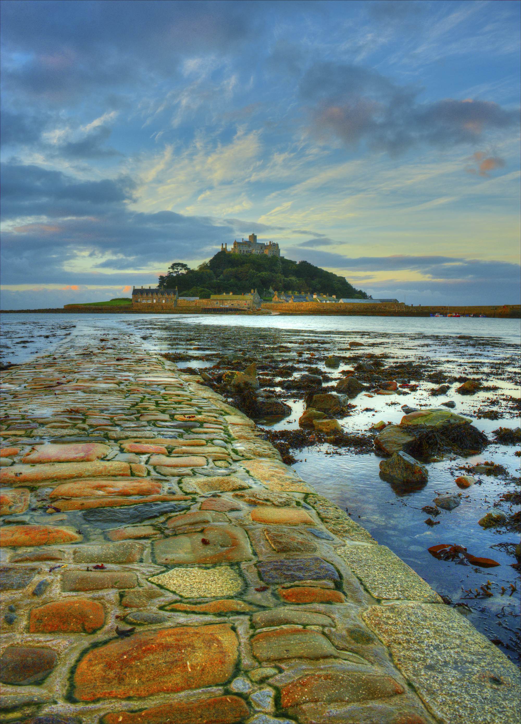 St Michael's Mount | West Cornwall, England | Attractions - Lonely Planet