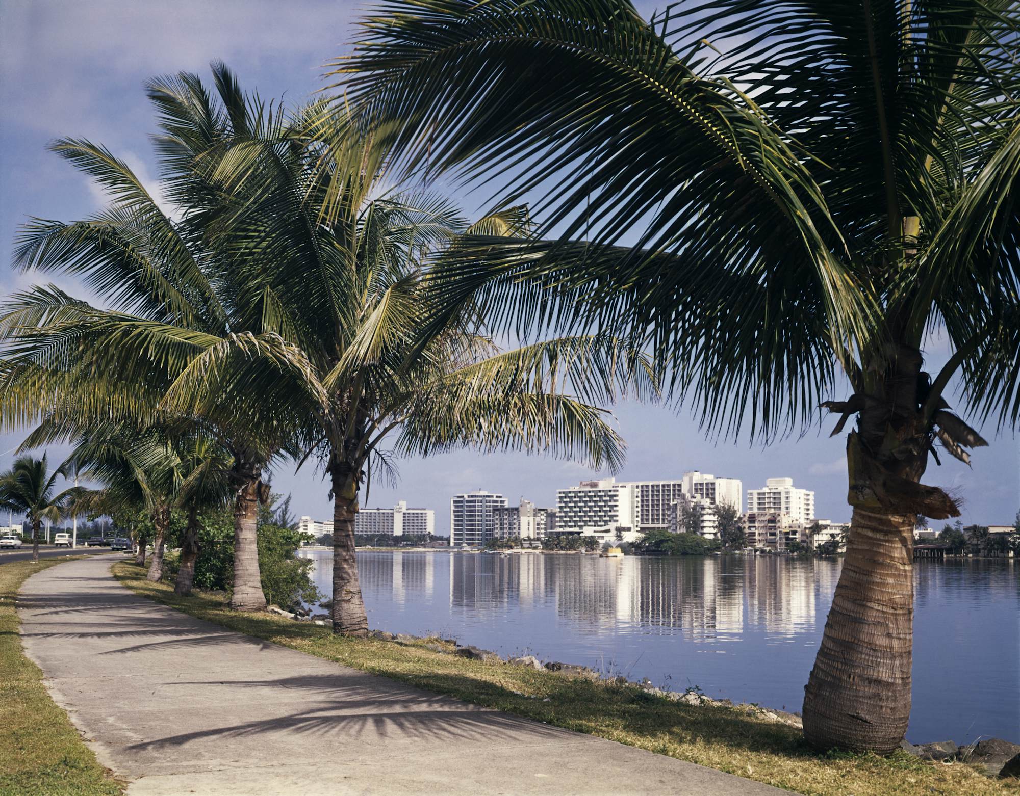 Playa Condado | , Puerto Rico | Sights - Lonely Planet