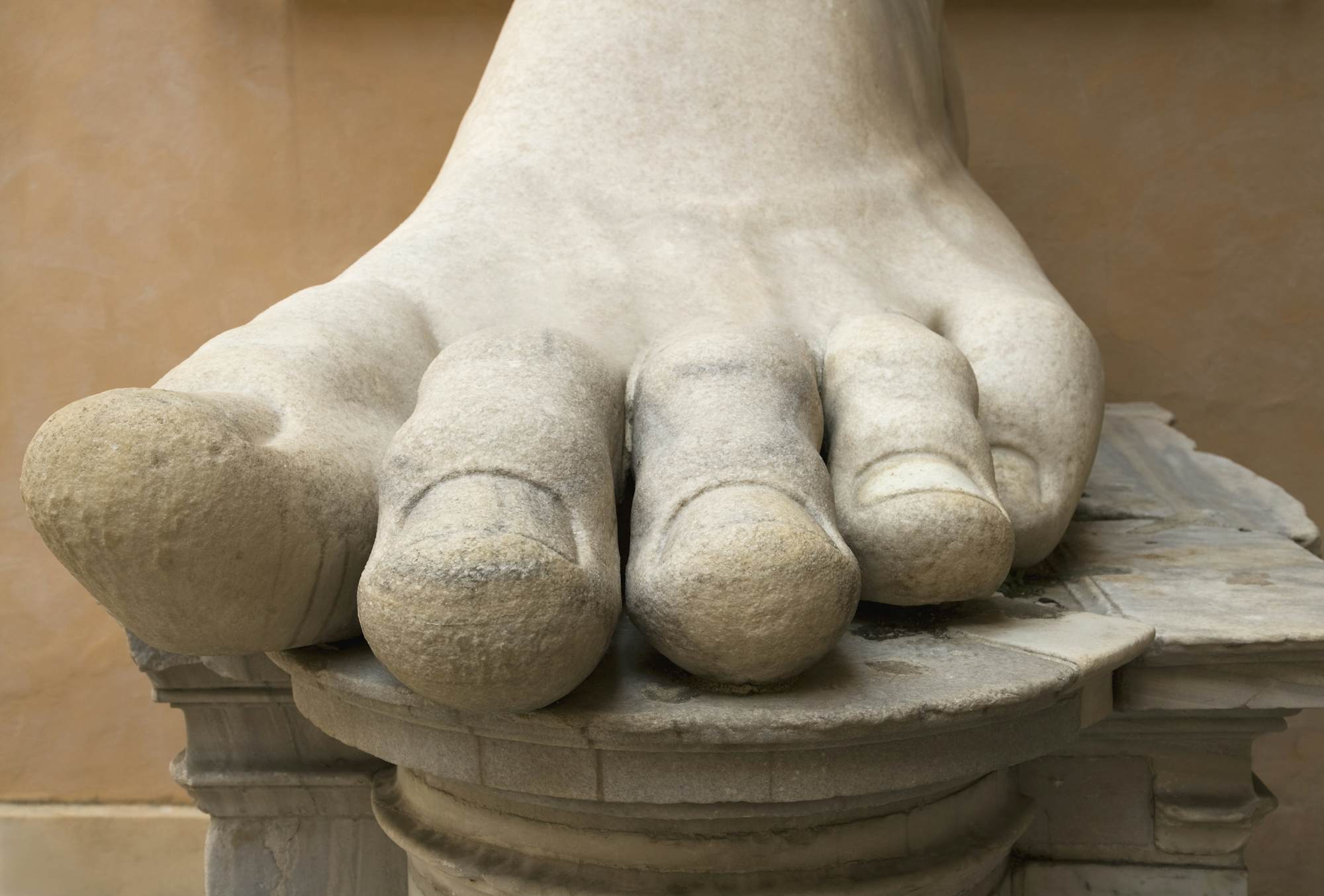 Capitoline Museums | Rome, Italy | Sights - Lonely Planet