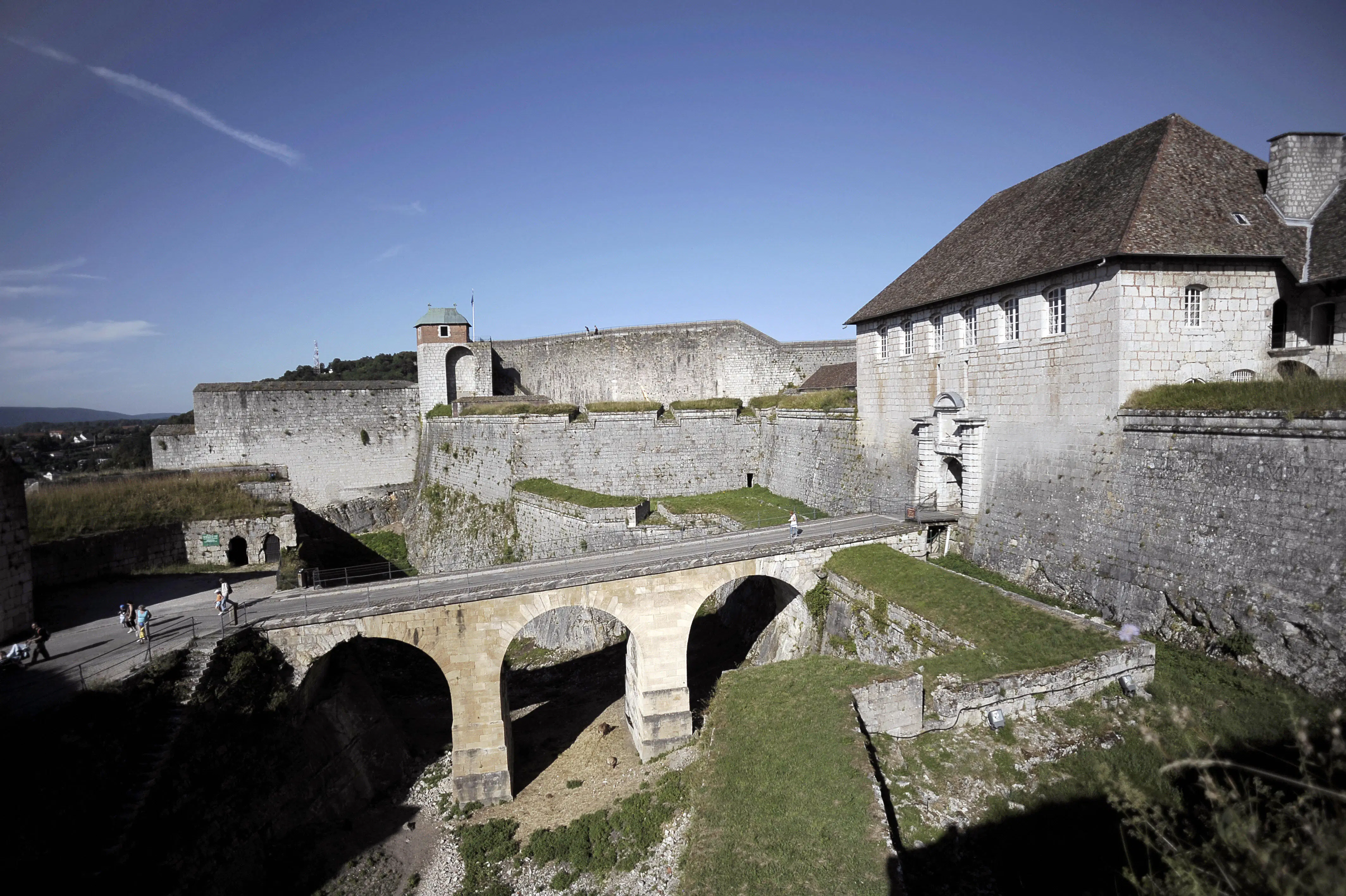 Besançon travel - Lonely Planet | France, Europe