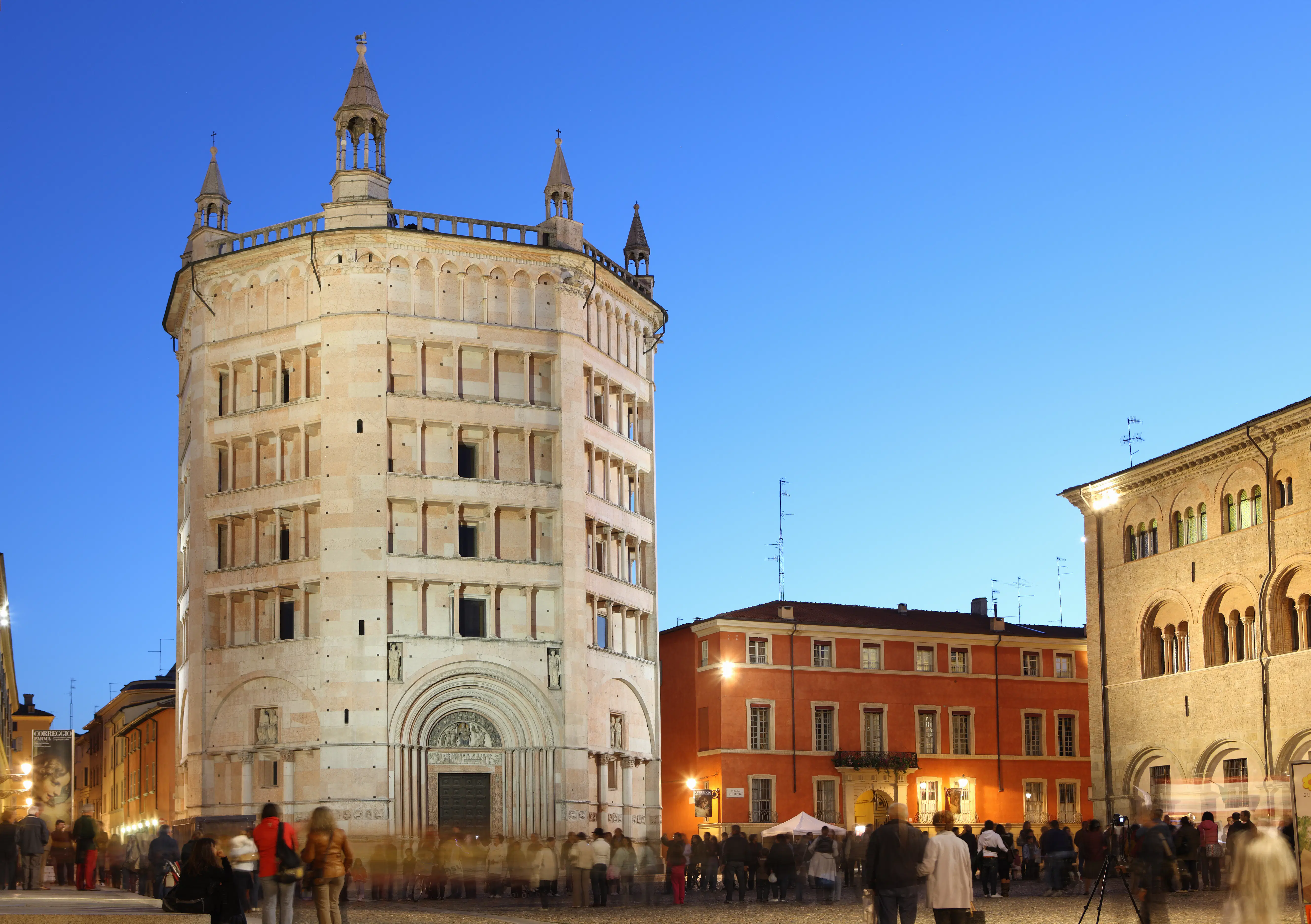 Parma travel - Lonely Planet | Italy, Europe