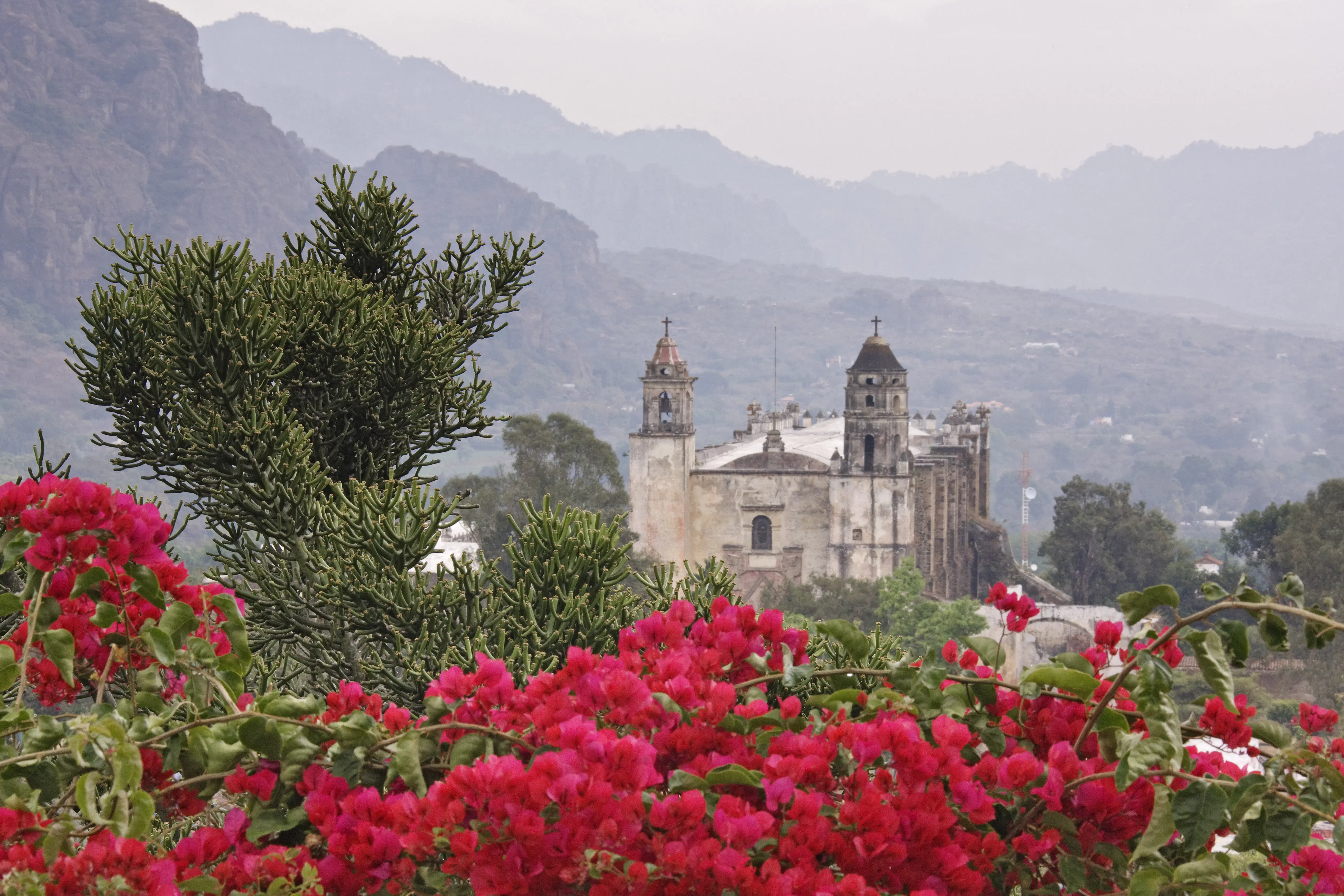 Tepoztlán travel - Lonely Planet | Mexico, North America
