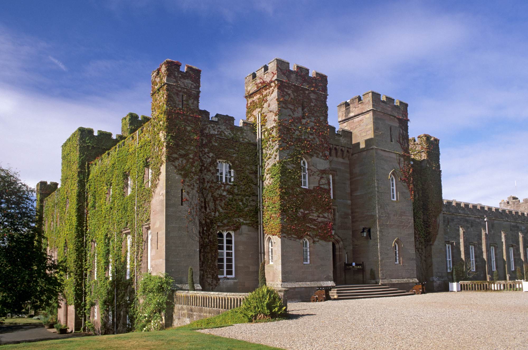 Scone Palace | , Scotland | Attractions - Lonely Planet
