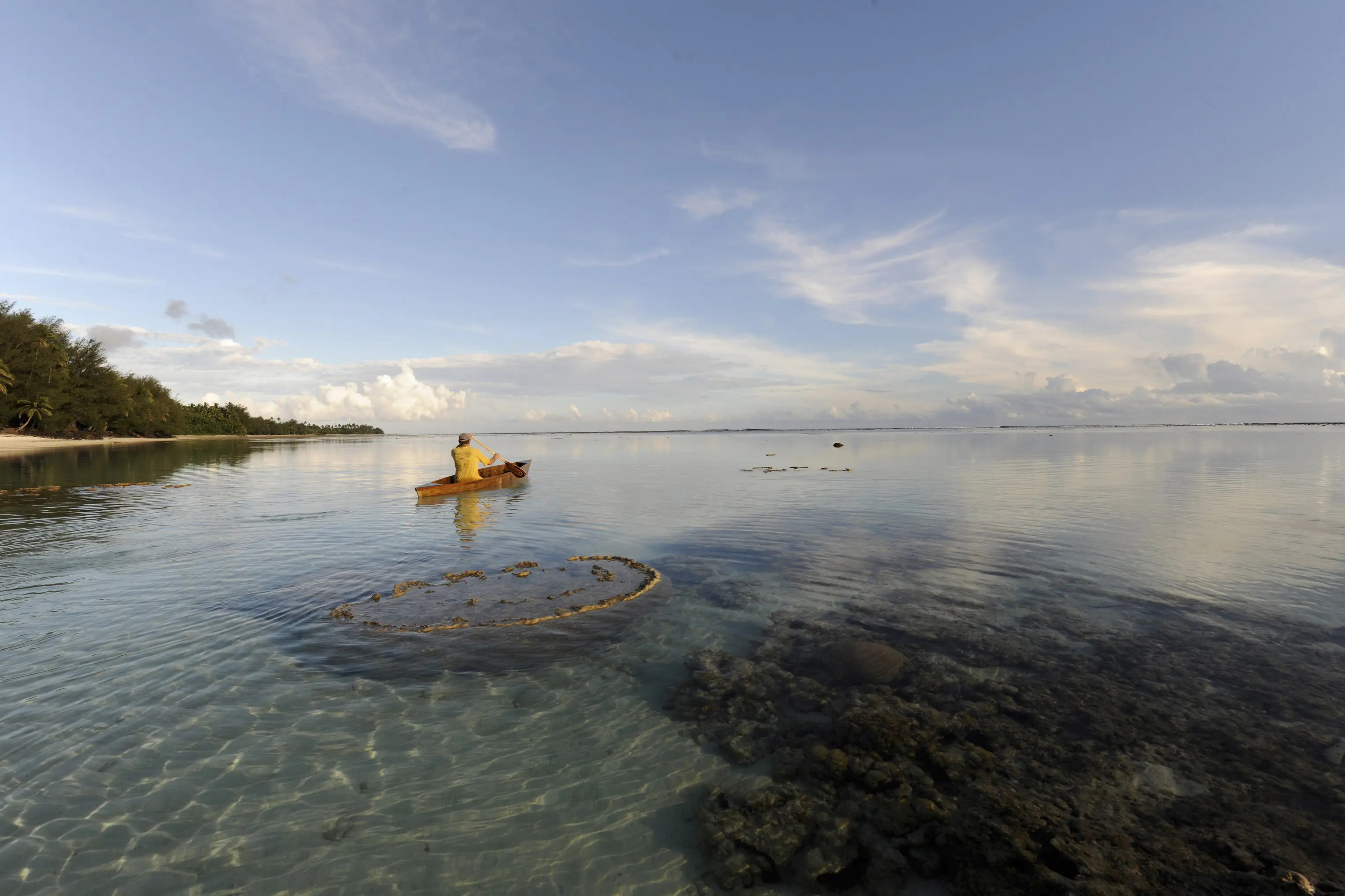 Rarotonga travel - Lonely Planet | The Cook Islands, Australia & Pacific