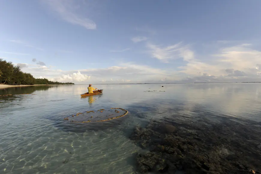 The best time to visit the Cook Islands - Lonely Planet