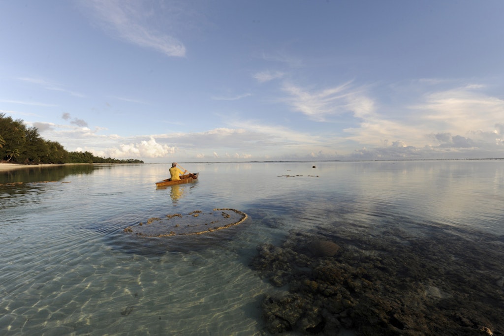 The best time to visit the Cook Islands - Lonely Planet