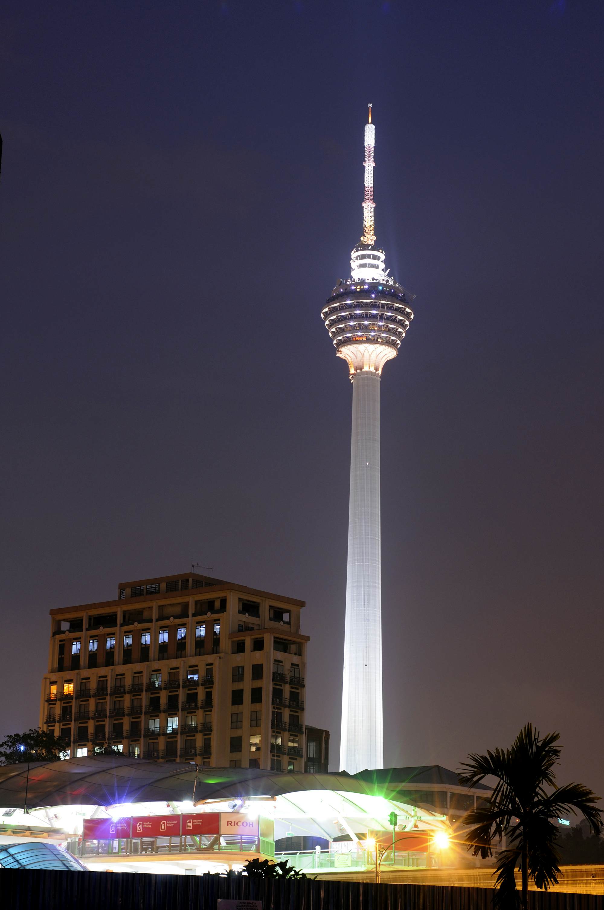 Menara KL | Kuala Lumpur, Malaysia | Sights - Lonely Planet