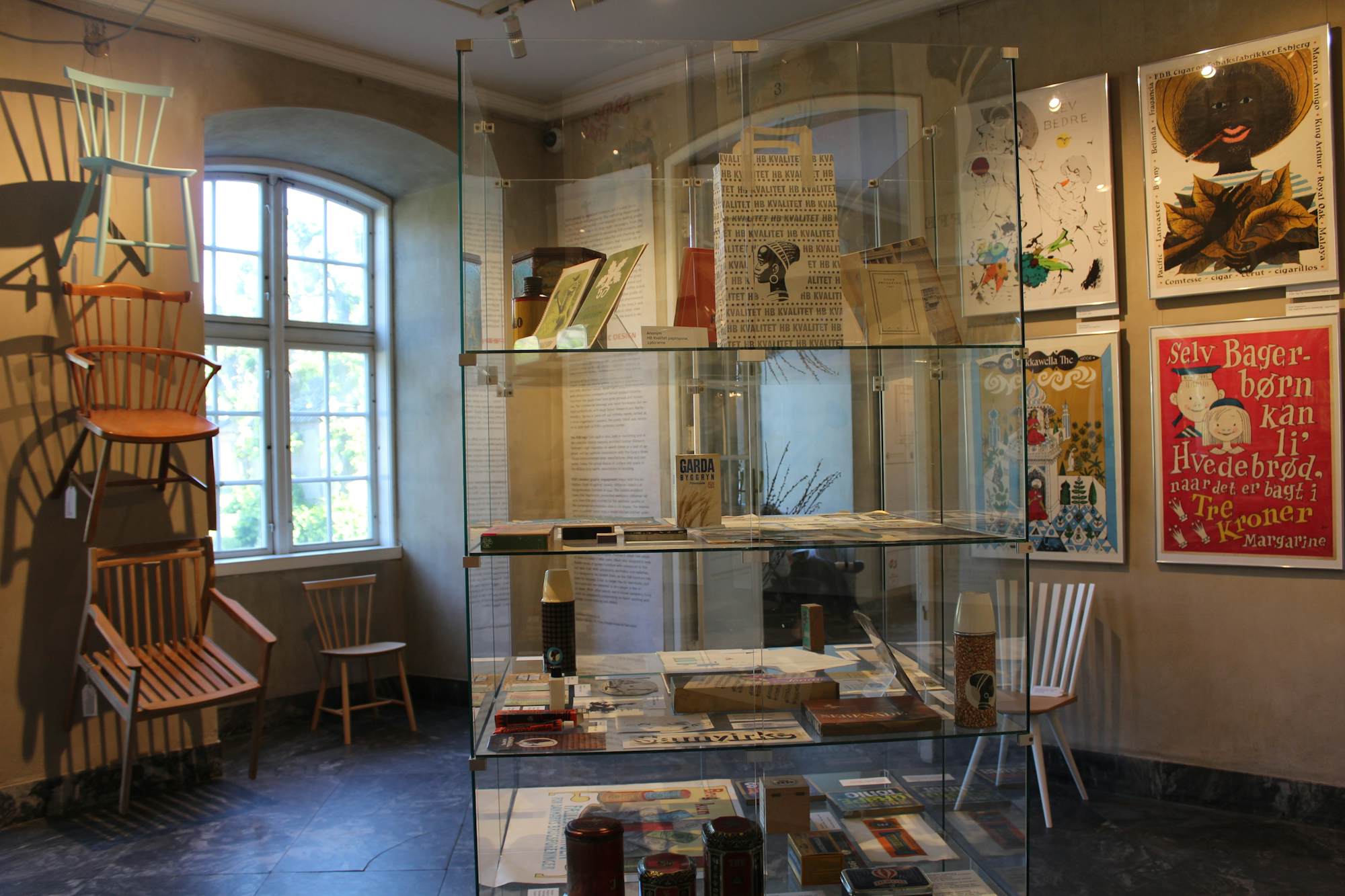 Designmuseum Danmark | Copenhagen, Denmark | Attractions - Lonely Planet