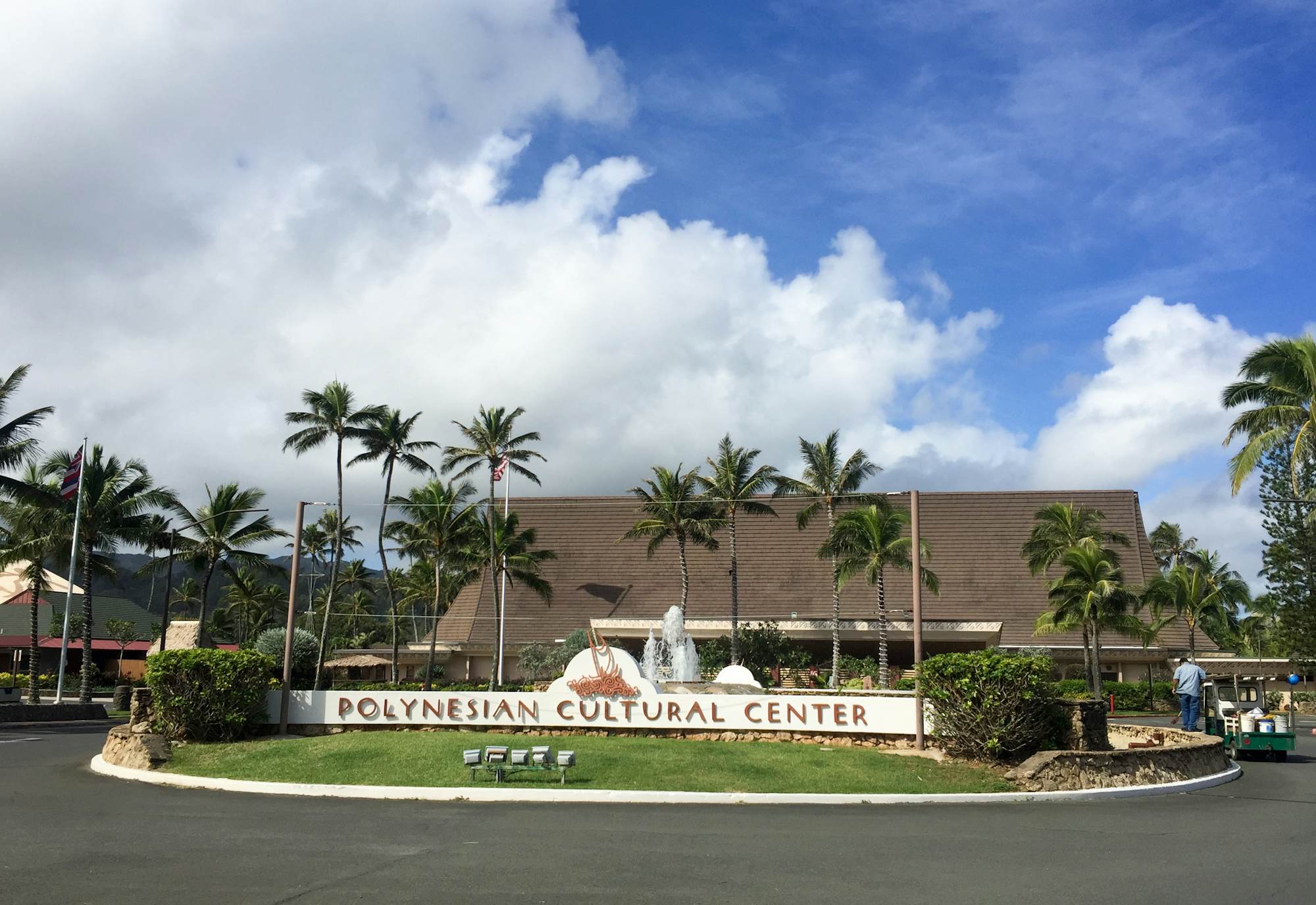 Polynesian Cultural Center | , USA | Attractions - Lonely Planet