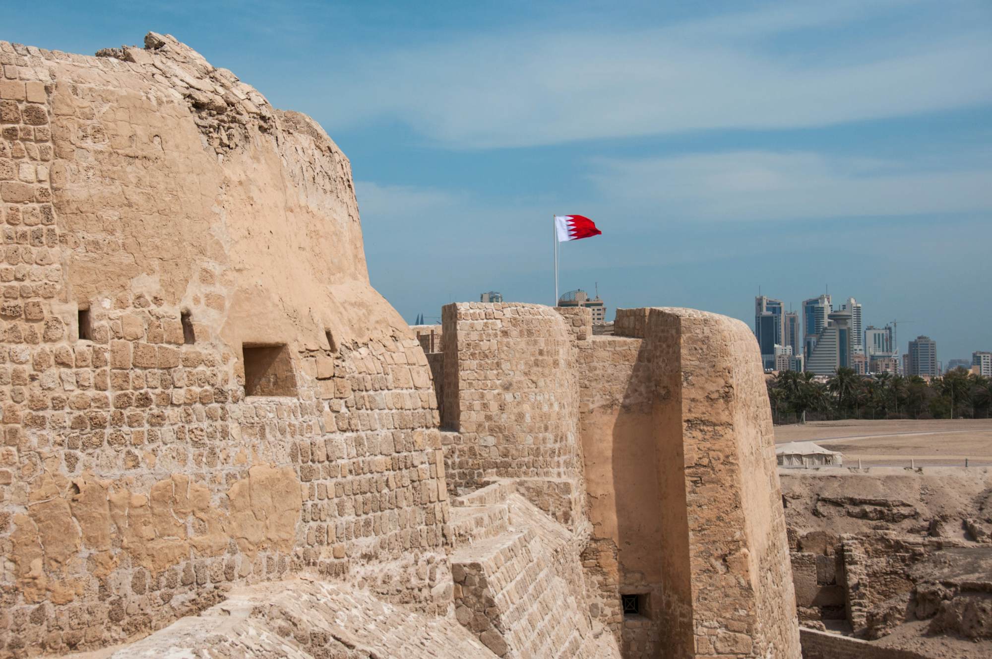 Bahrain Fort & Museum | | Sights - Lonely Planet