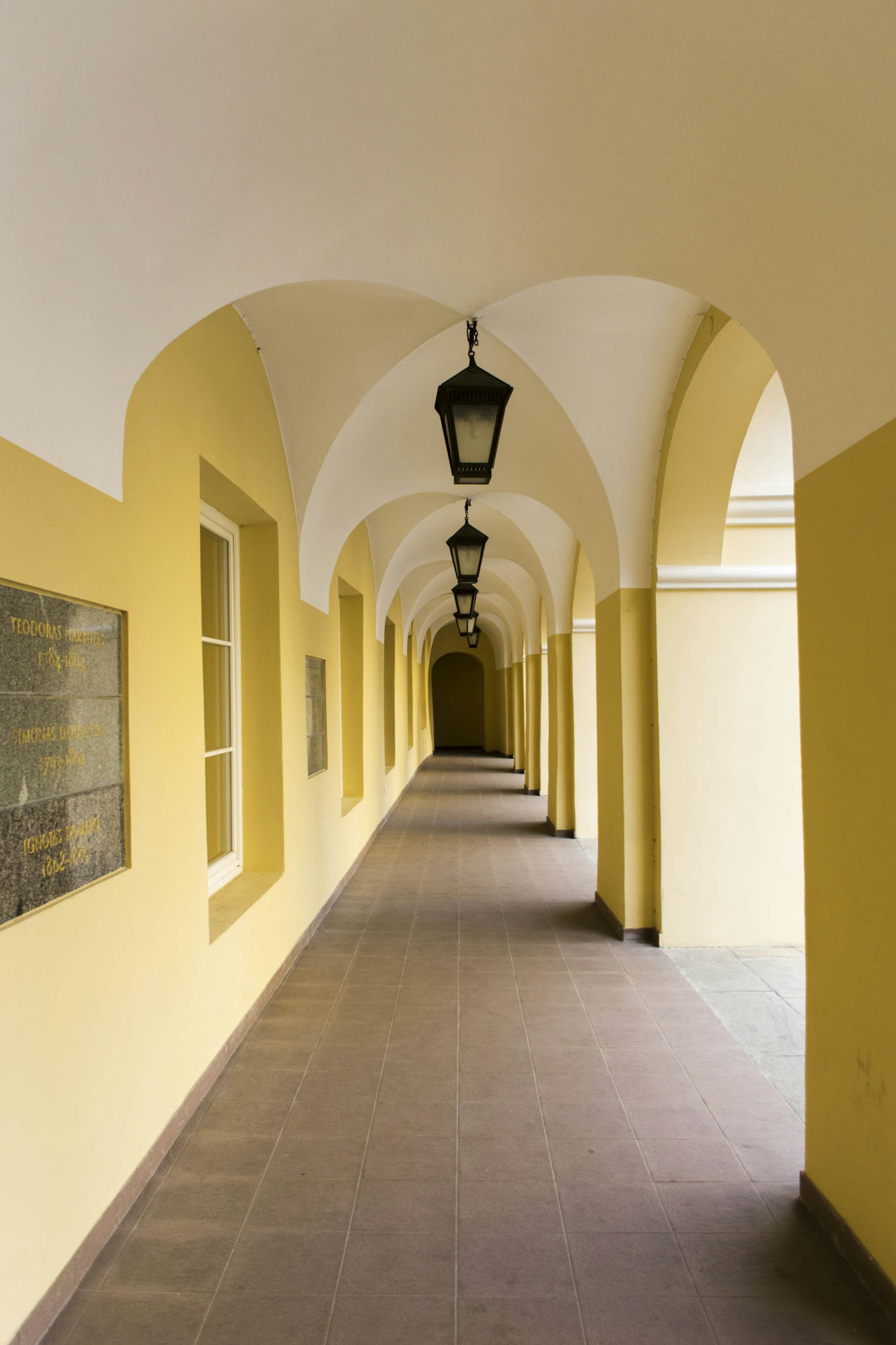 Vilnius University | , Lithuania | Attractions - Lonely Planet