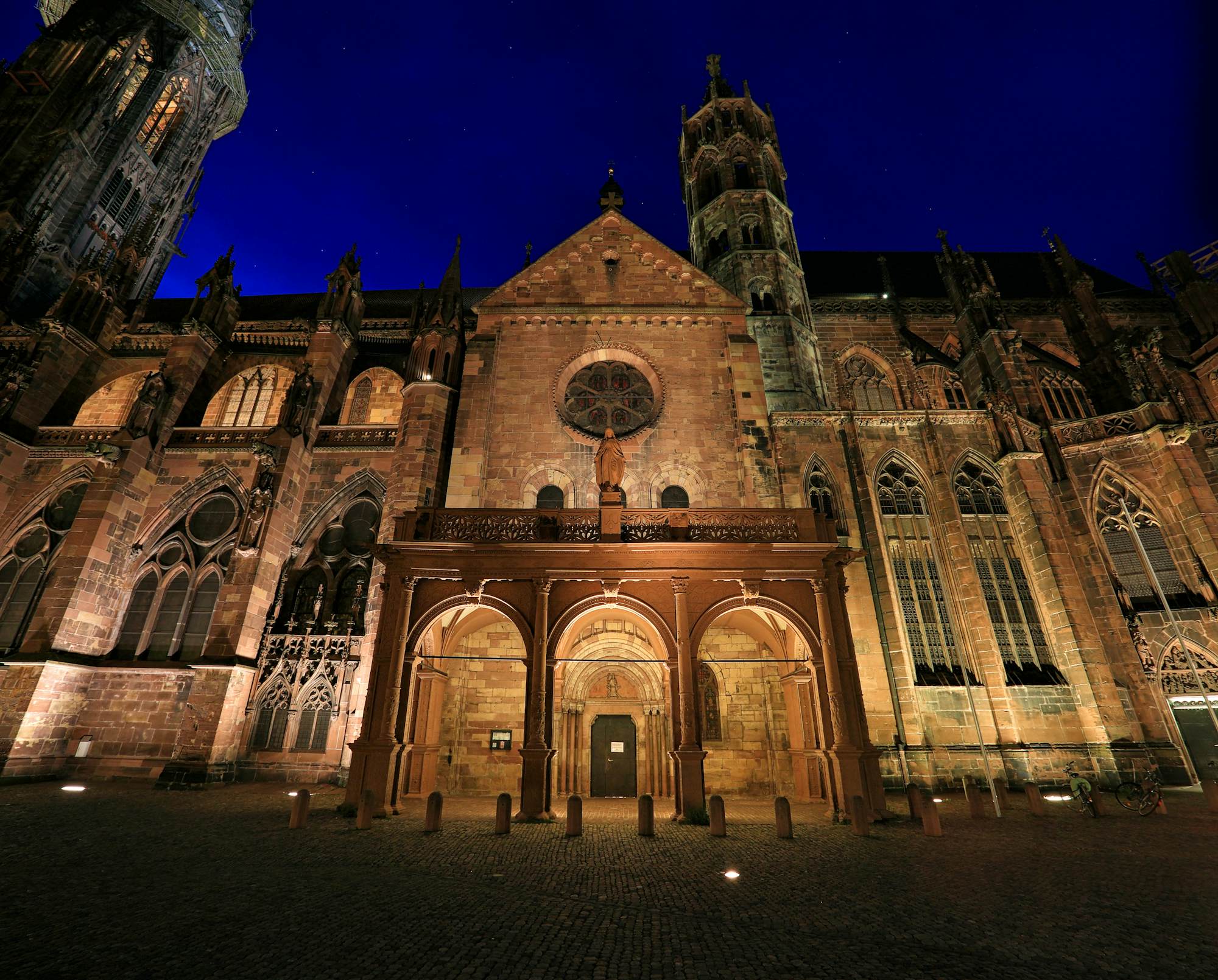 Freiburger Münster | Freiburg, Germany | Attractions - Lonely Planet