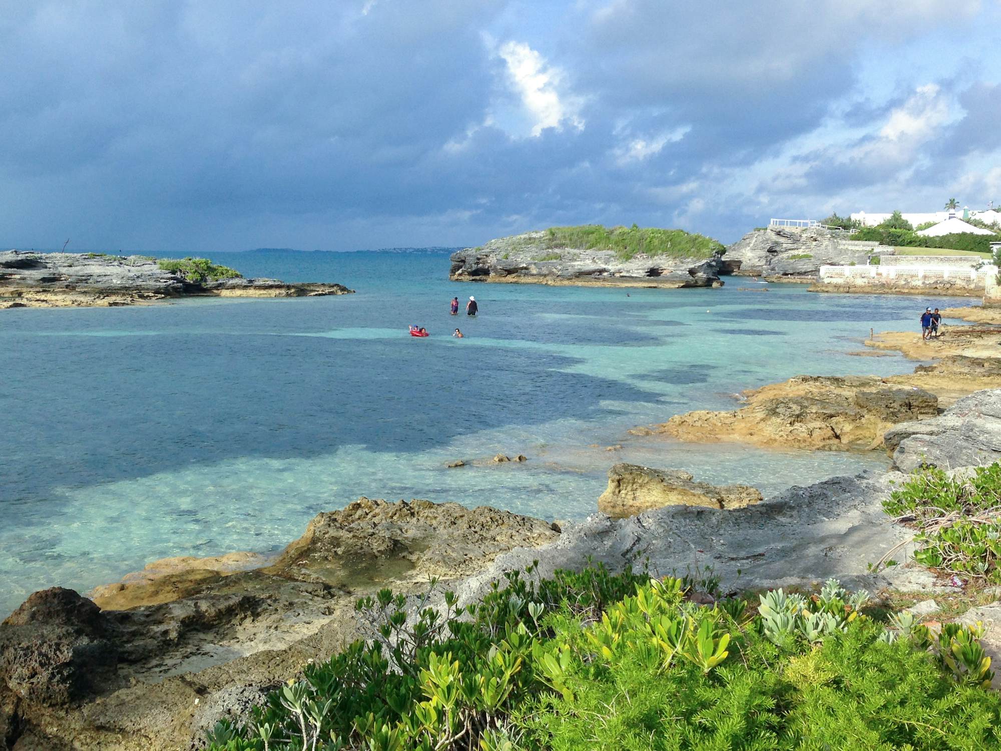 Spanish Point Park | , Bermuda | Attractions - Lonely Planet