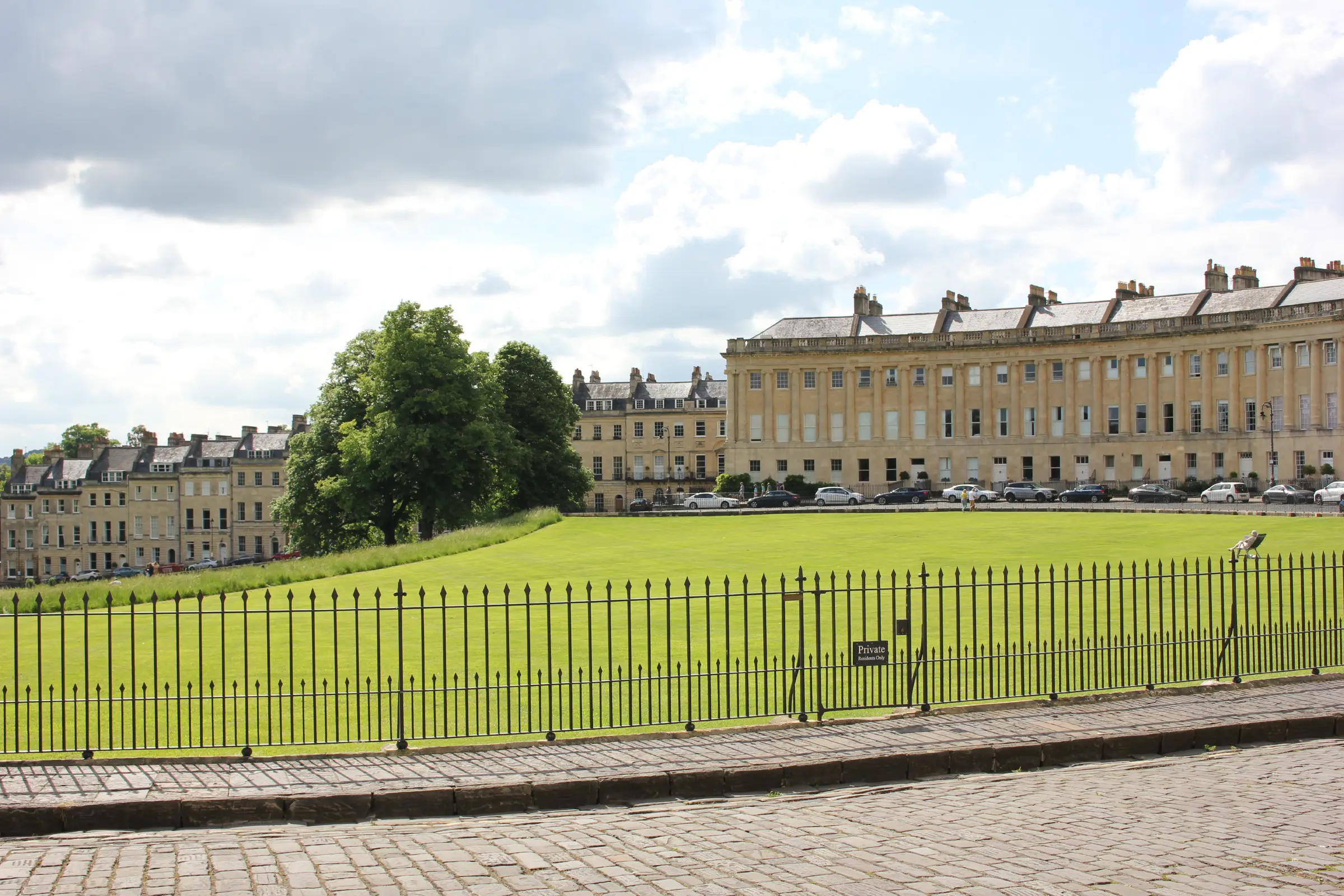 Bath travel - Lonely Planet | England, Europe