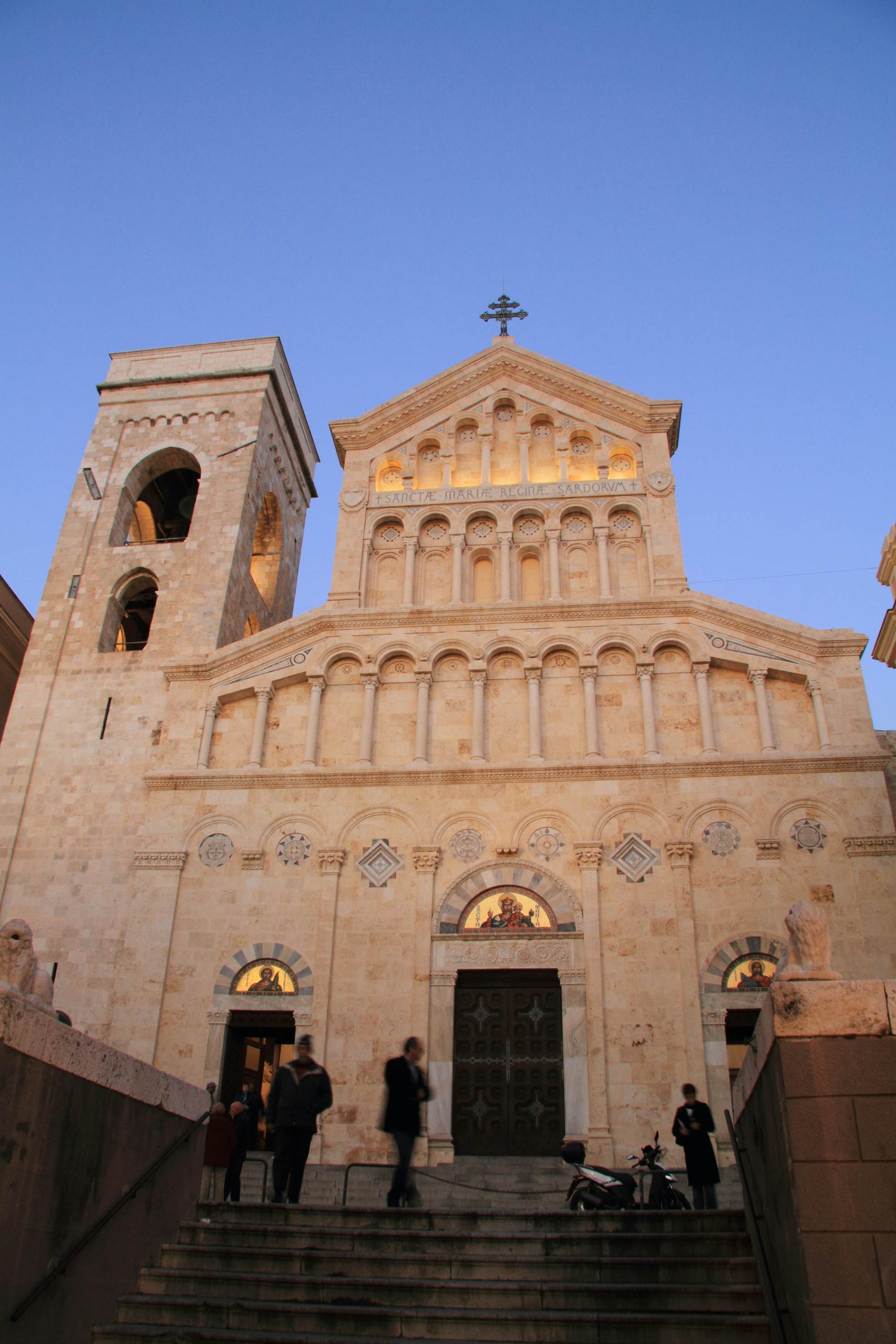 Cattedrale di Santa Maria | , Italy | Attractions - Lonely Planet