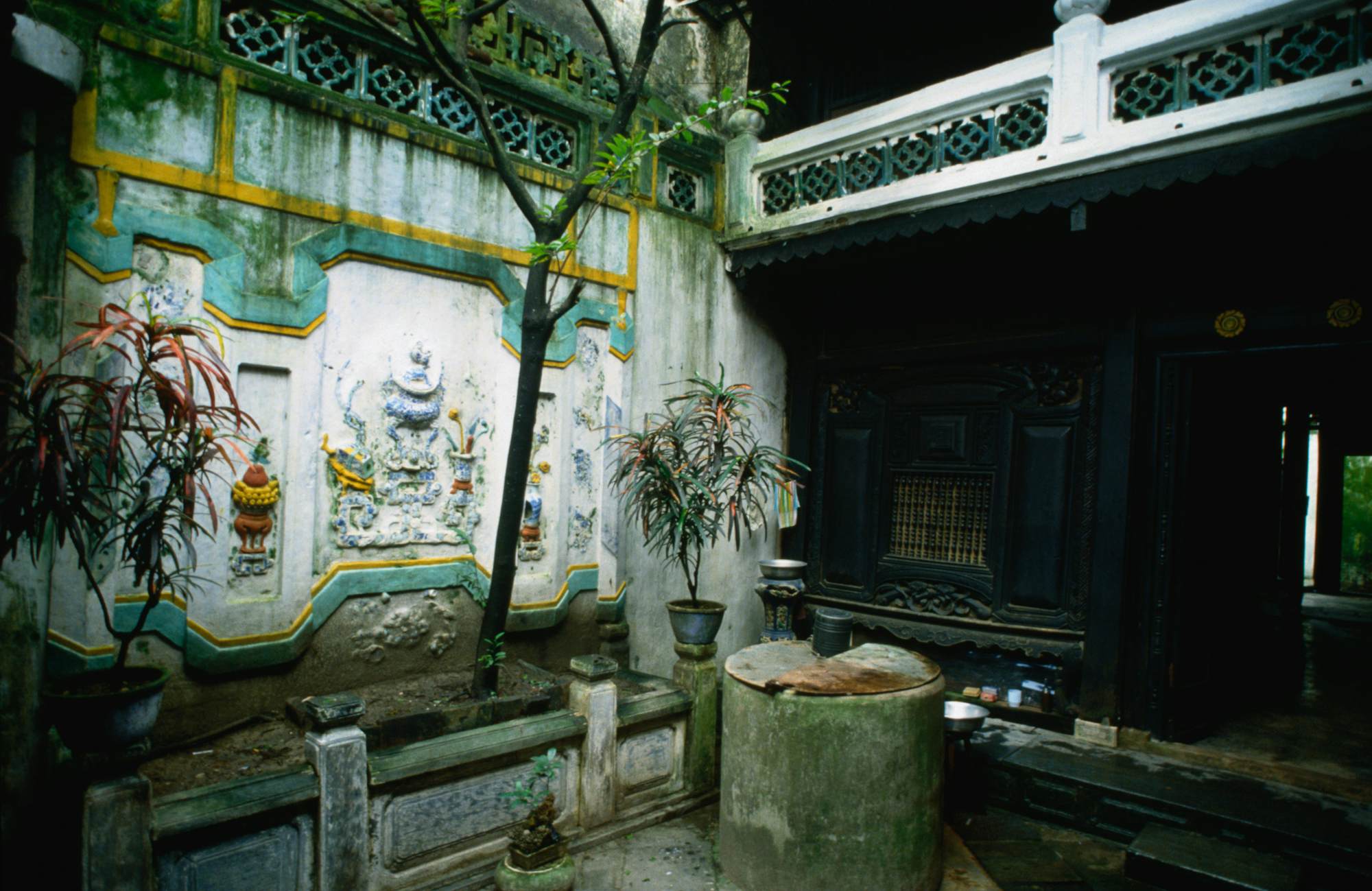 Tan Ky House | , Vietnam | Attractions - Lonely Planet