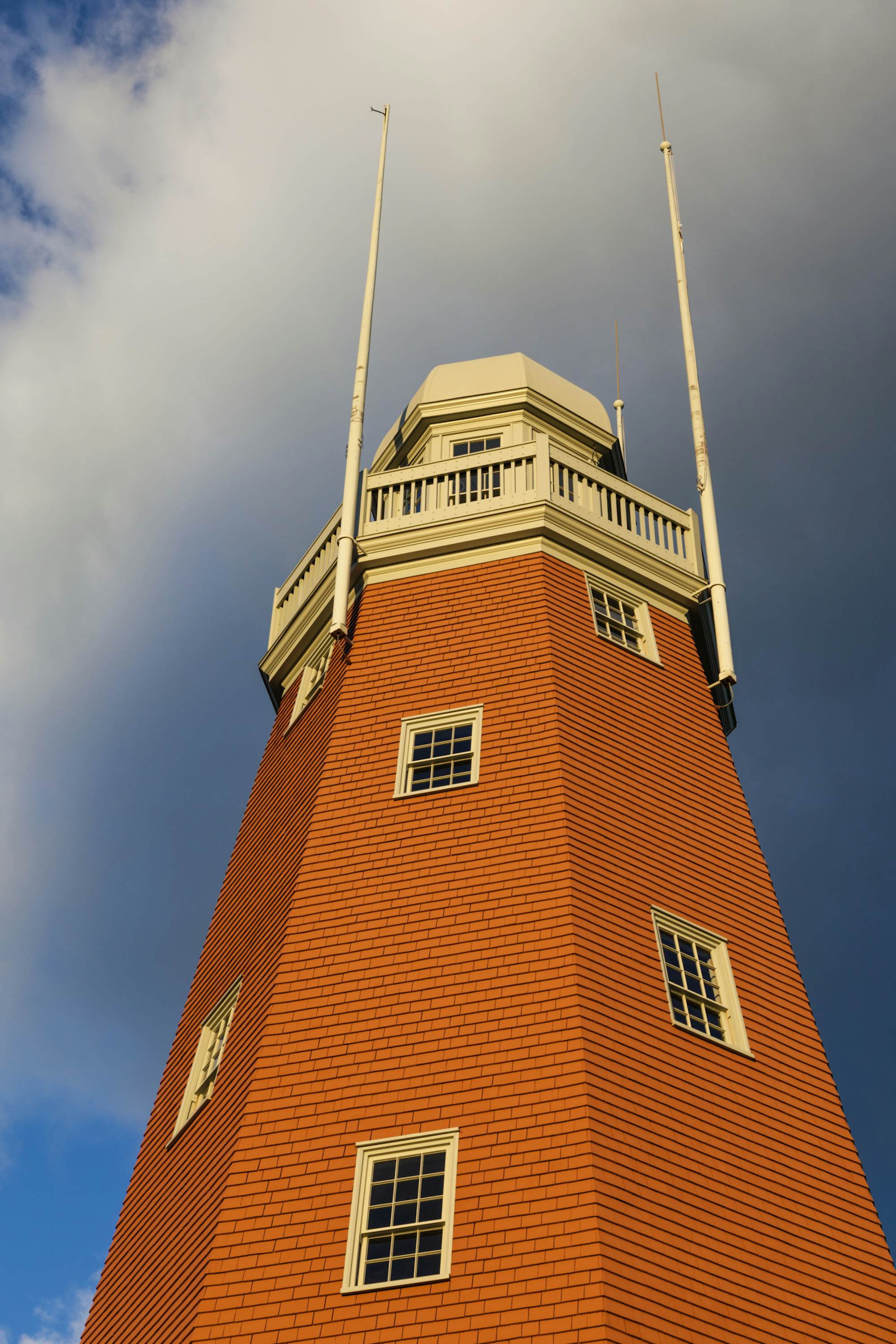 Portland Observatory | , USA | Attractions - Lonely Planet