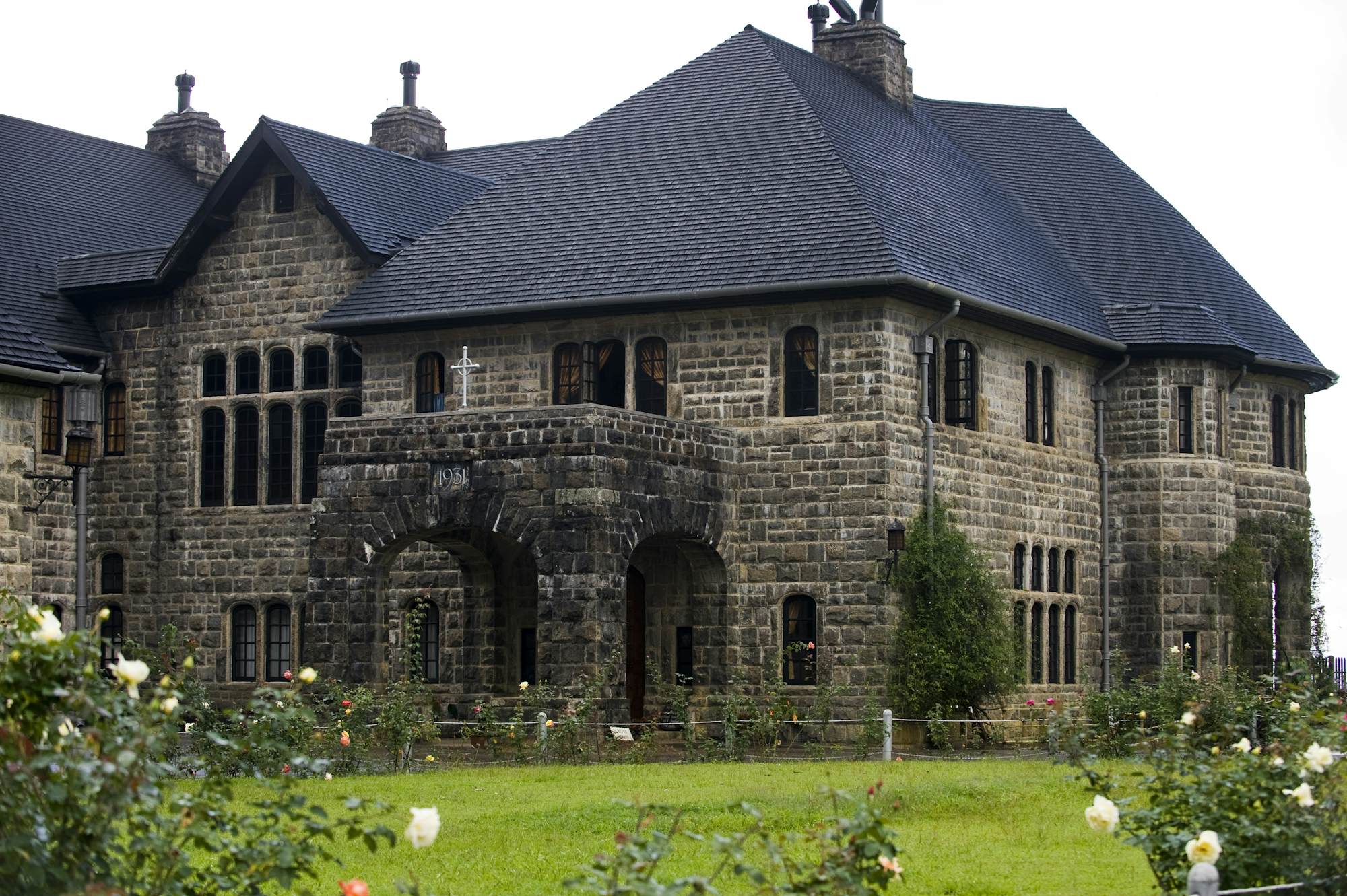 Adisham Monastery | , Sri Lanka | Attractions - Lonely Planet