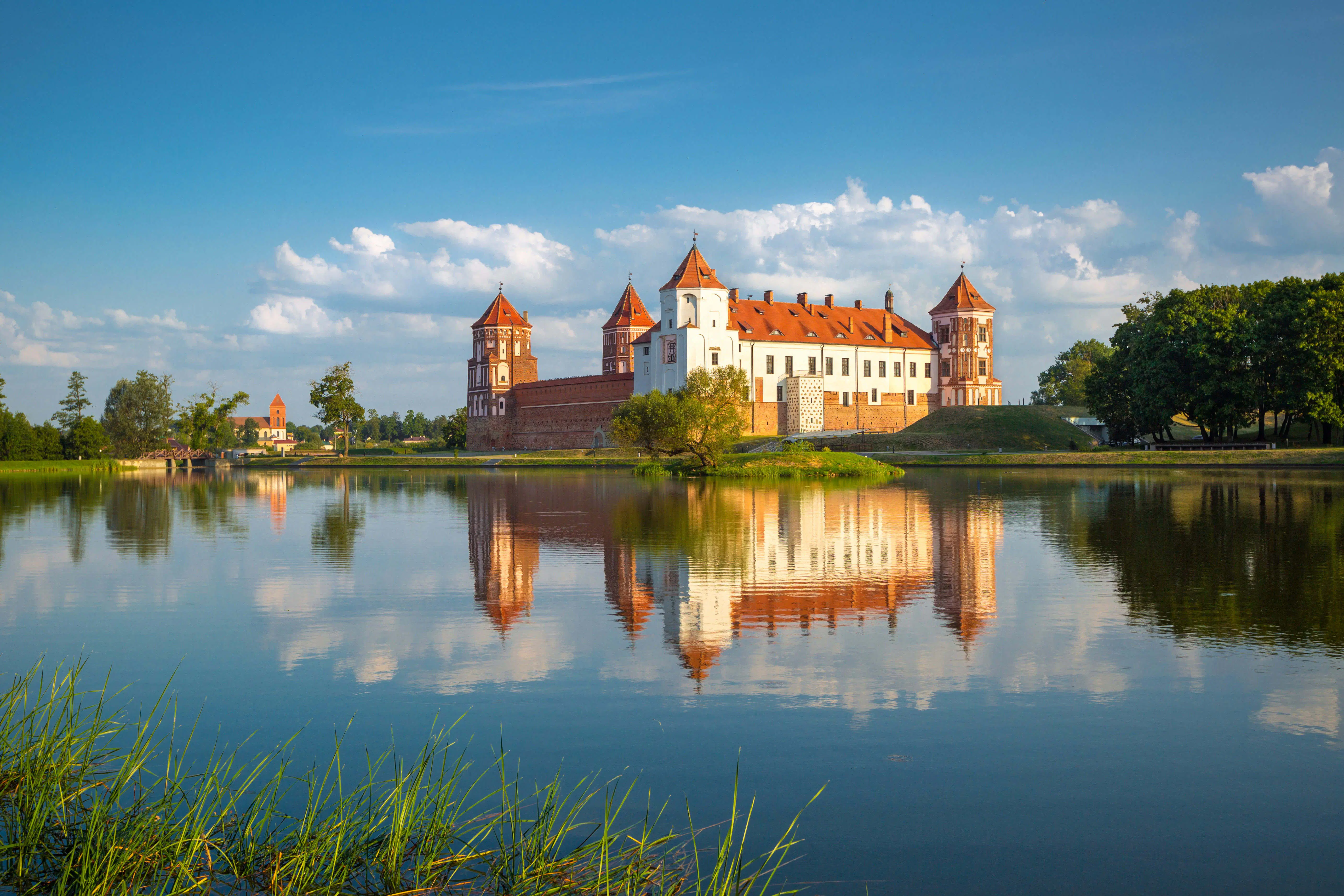 Belarus travel - Lonely Planet | Europe