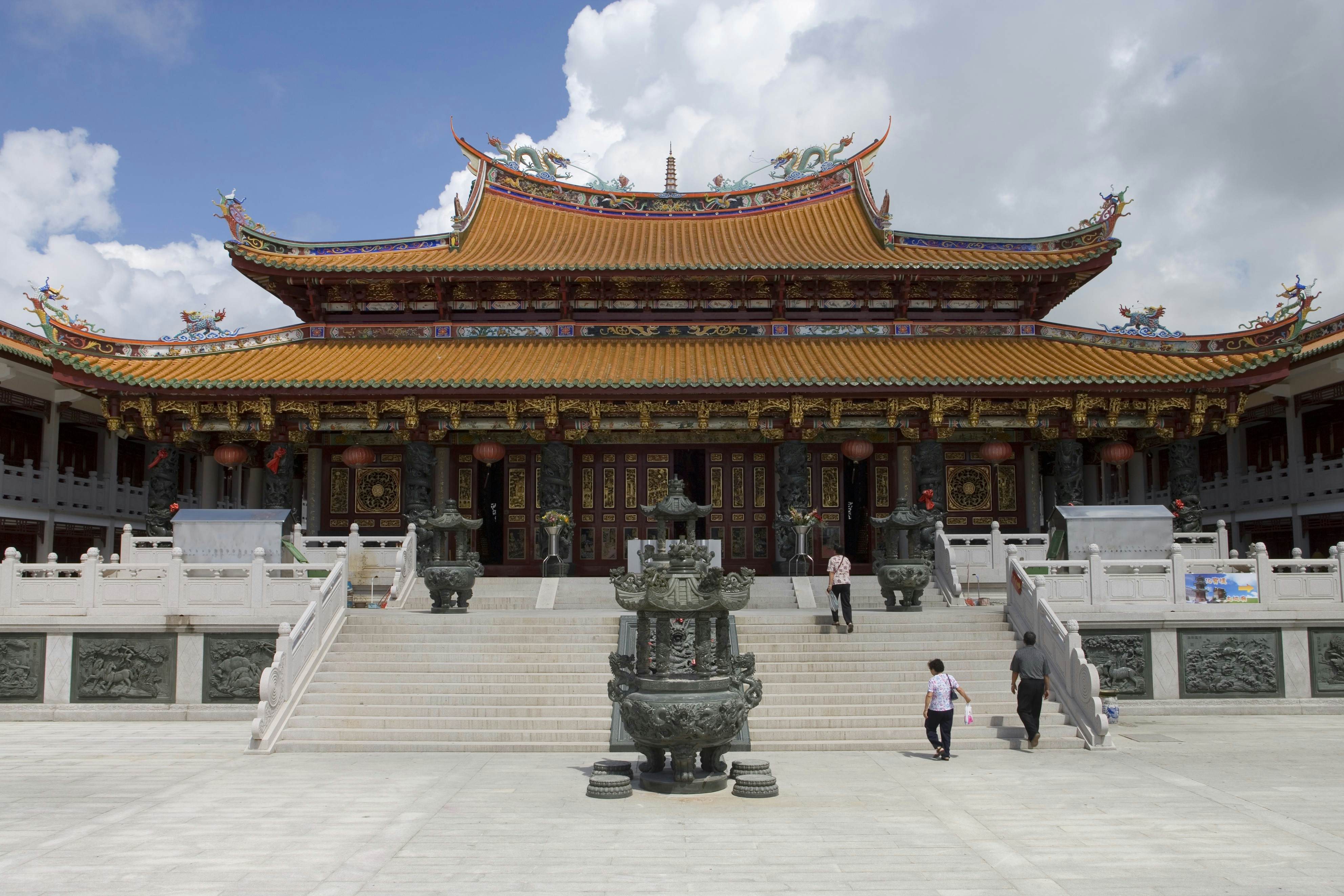 Macau Peninsula travel | Macau, China - Lonely Planet