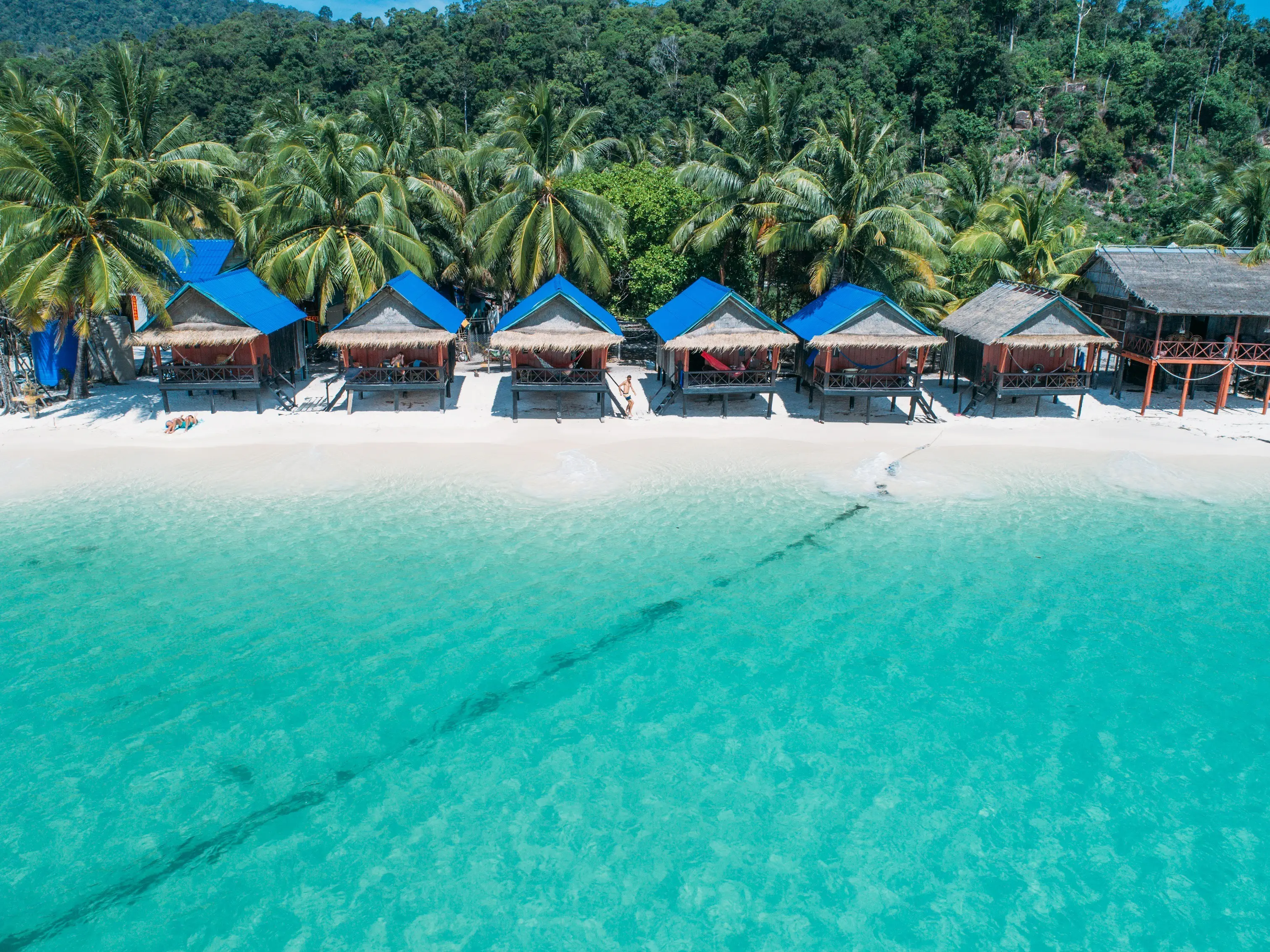 The Southern Islands travel - Lonely Planet | Cambodia, Asia