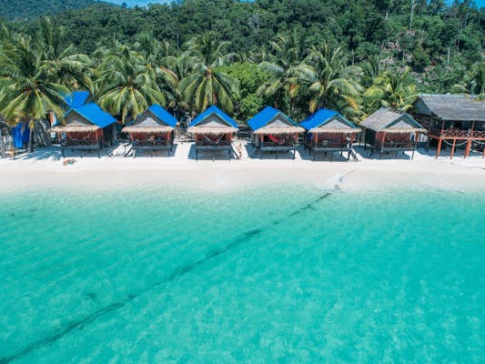 The Southern Islands travel - Lonely Planet | Cambodia, Asia