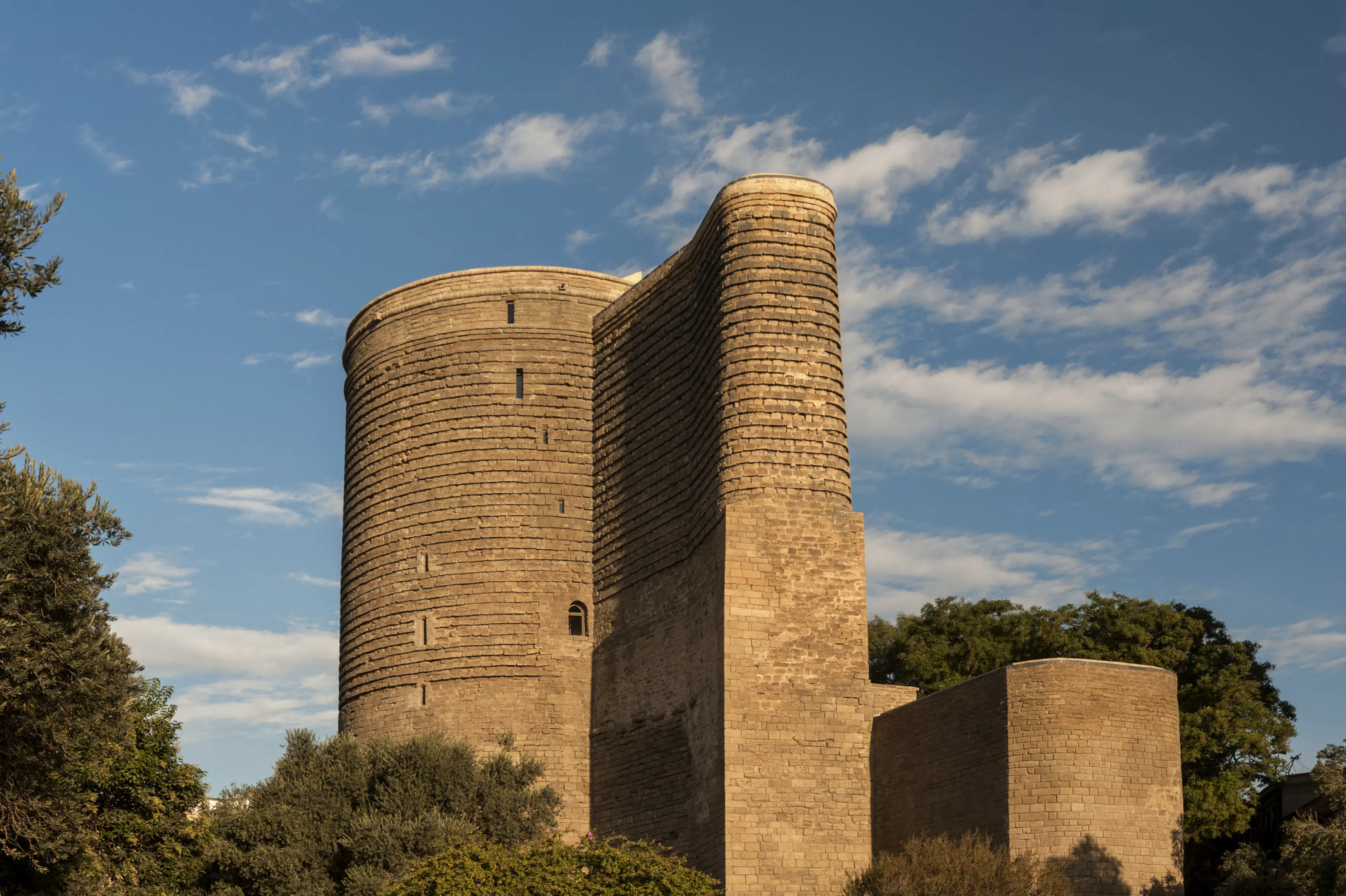 Baku travel - Lonely Planet | Azerbaijan, Europe