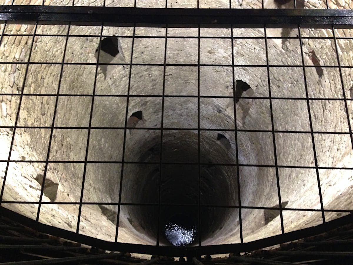 Roman Well | Belgrade, Serbia Attractions - Lonely Planet