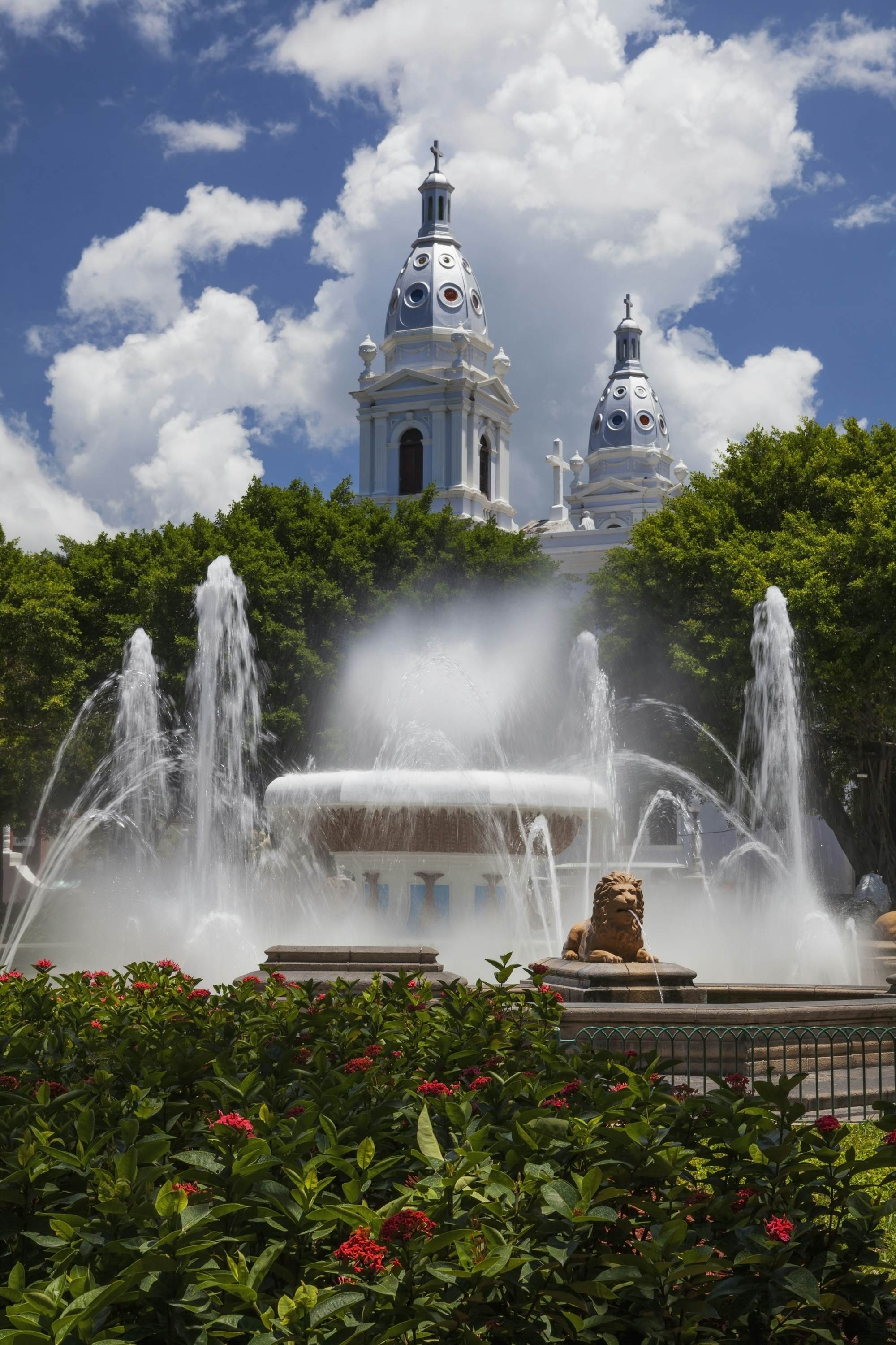 Plaza Las Delicias | , Puerto Rico | Attractions - Lonely Planet
